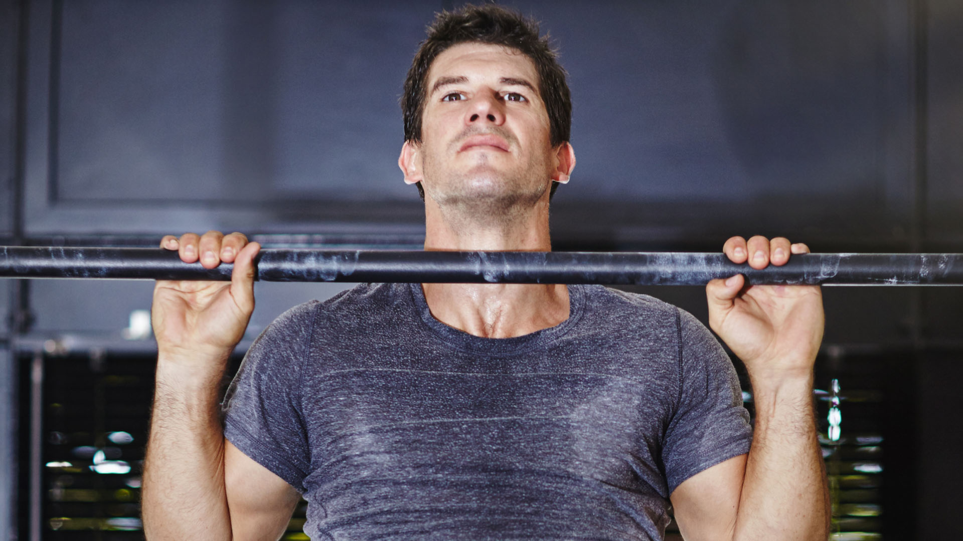 Compound muscle workout to save time | The GoodLife Fitness Blog
