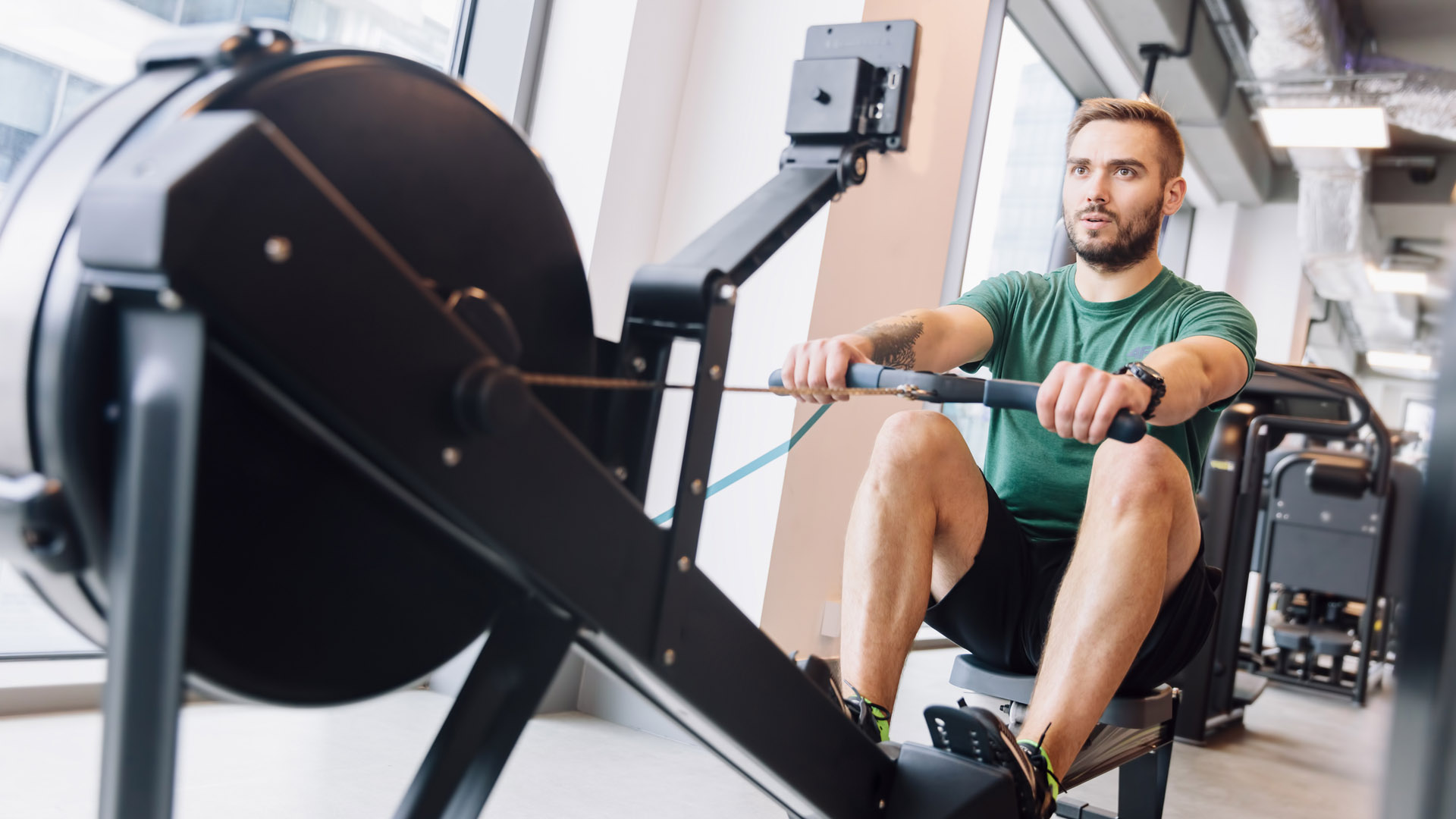The proper way to do supersets | The GoodLife Fitness Blog