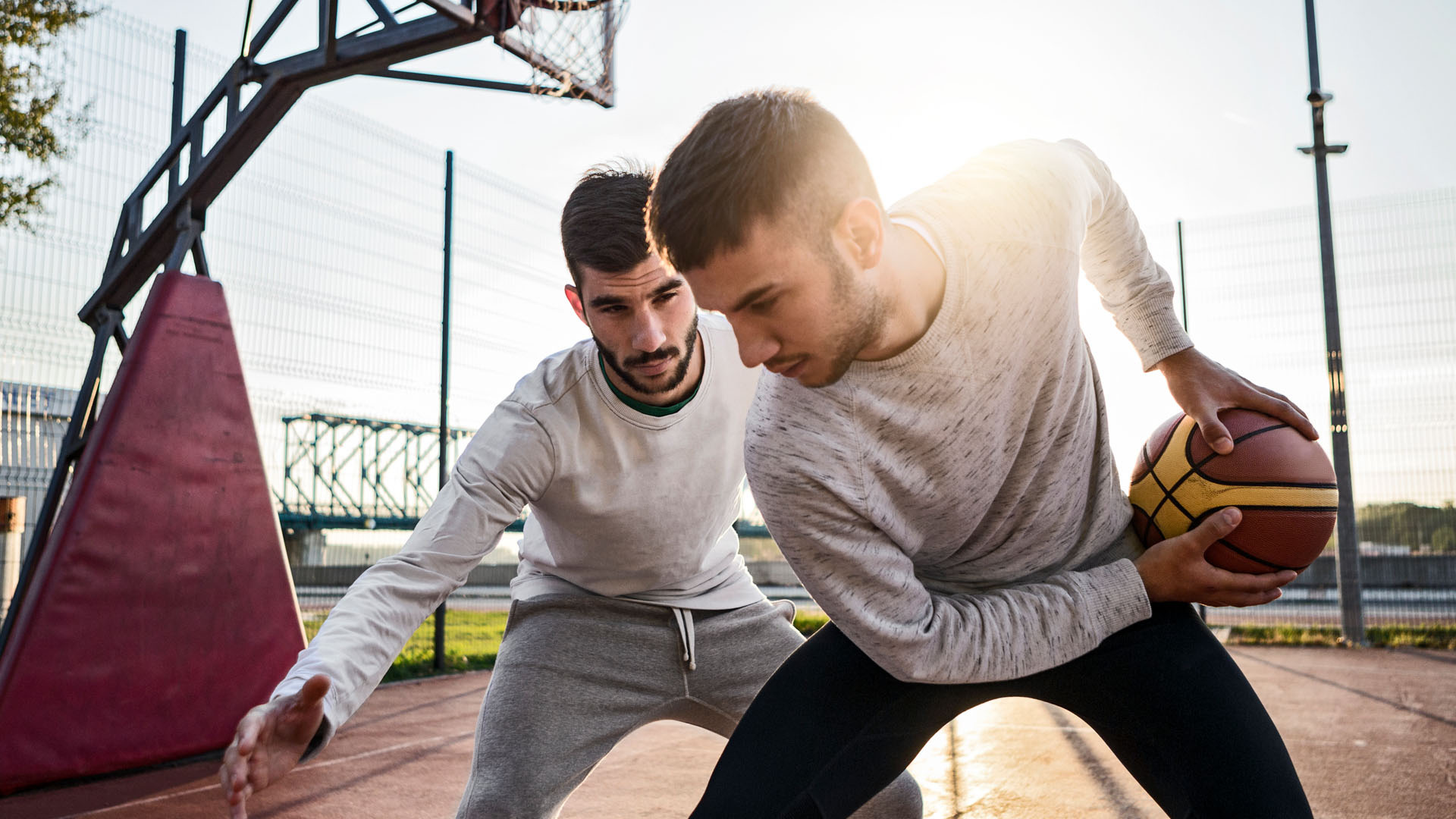 Improve your strength with these basketball drills | The GoodLife ...