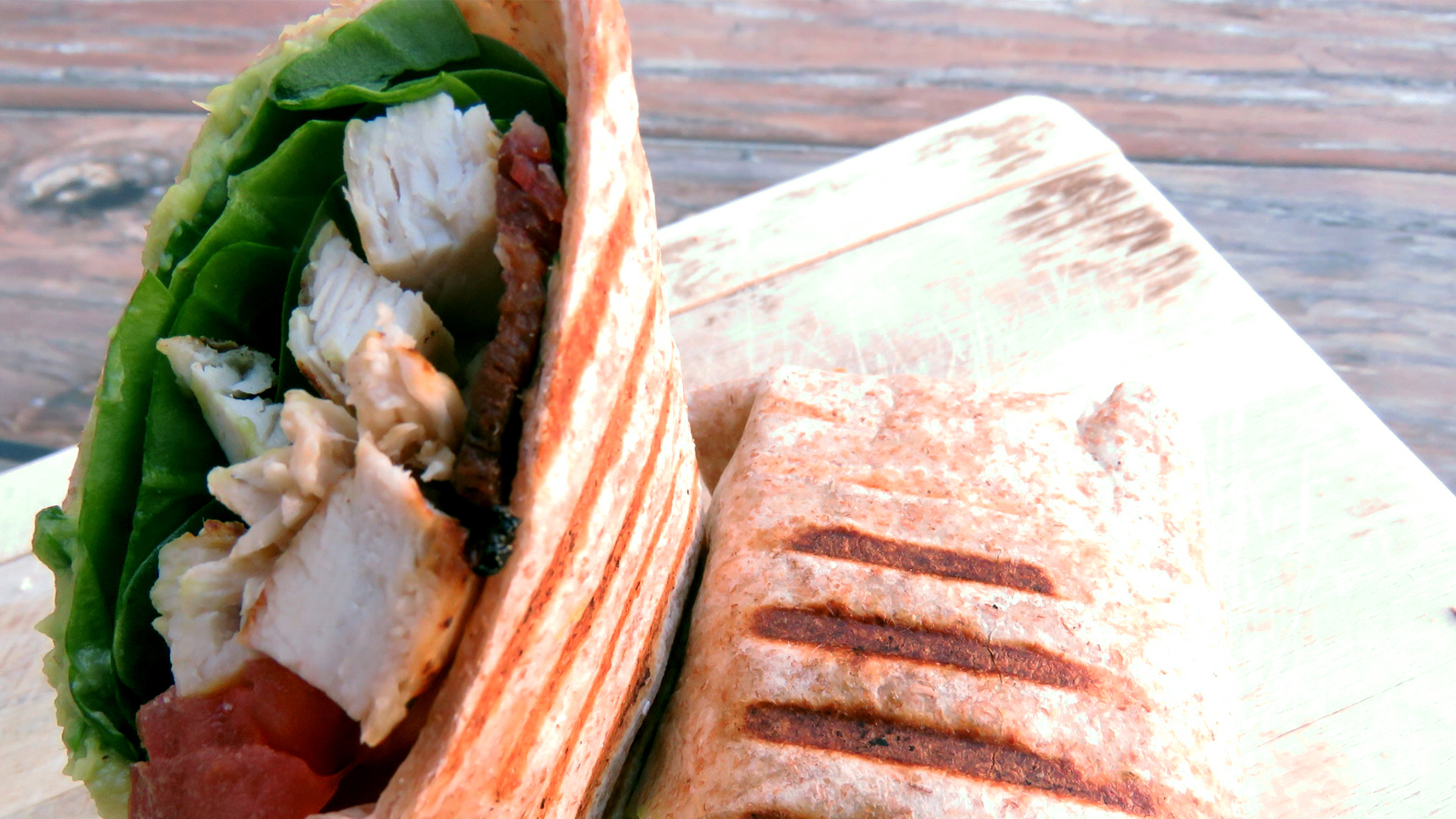 How to make the perfect sandwich | The GoodLife Fitness Blog