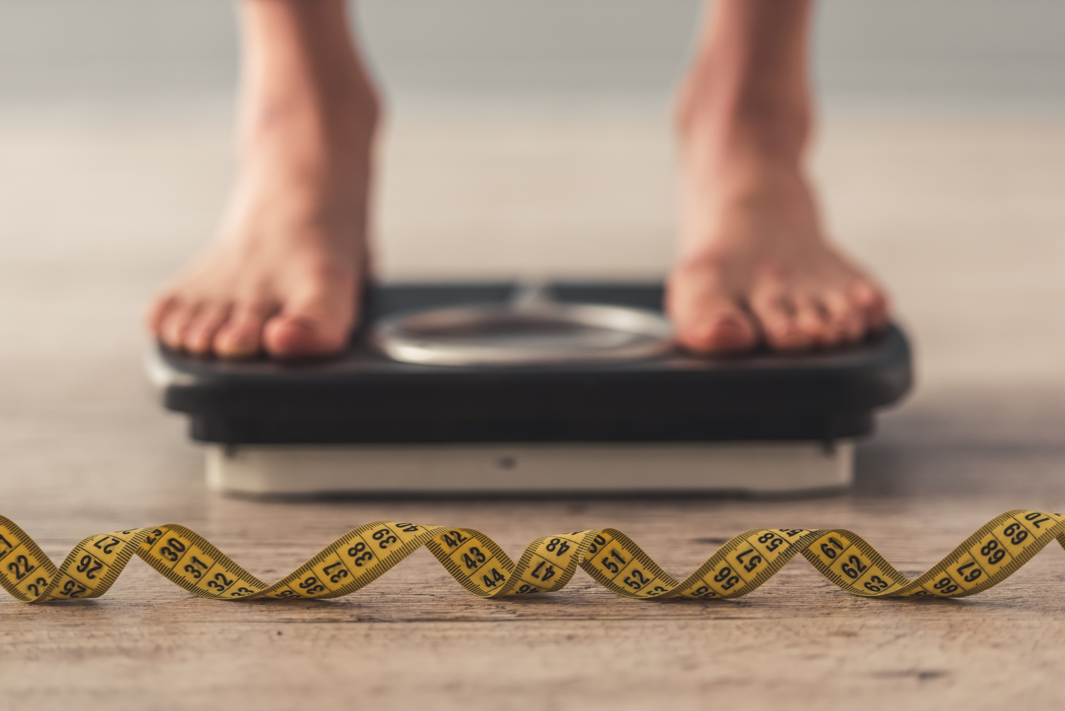Is BMI an accurate measurement? | The GoodLife Fitness Blog