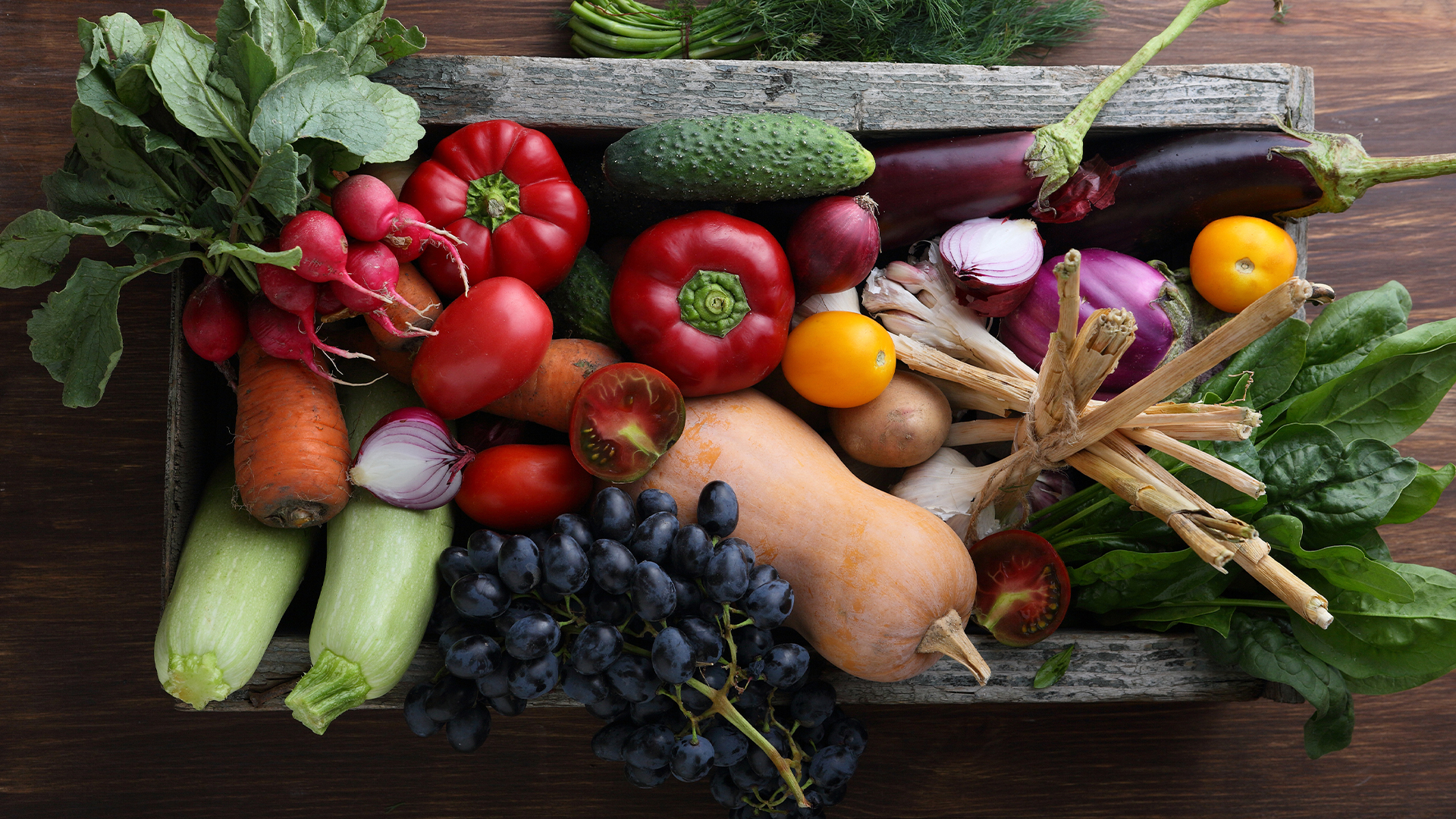 10 nutrition tips | The GoodLife Fitness Blog