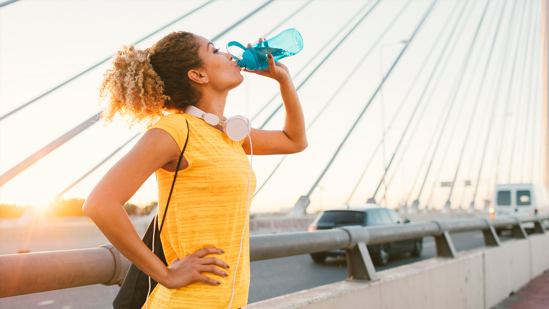 Why water matters | The GoodLife Fitness Blog