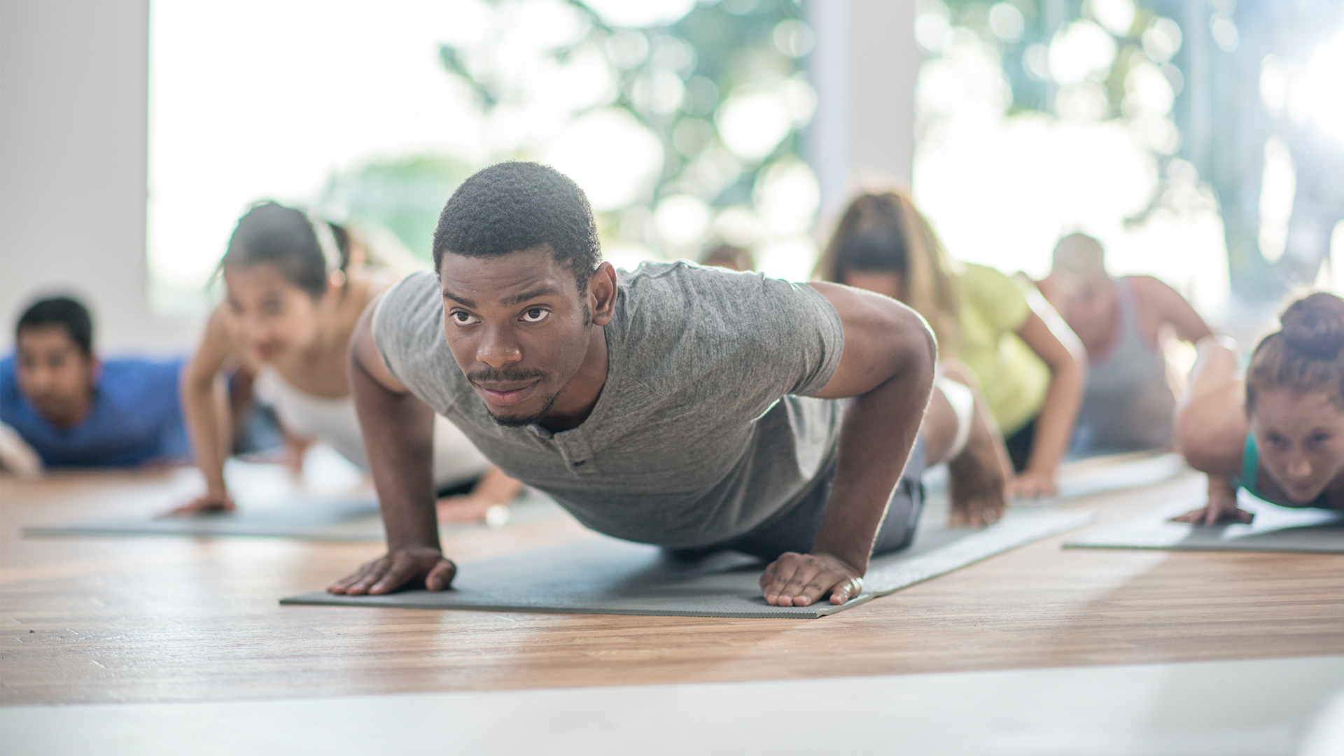 Quick answers to 5 first-time workout questions | The GoodLife Fitness Blog