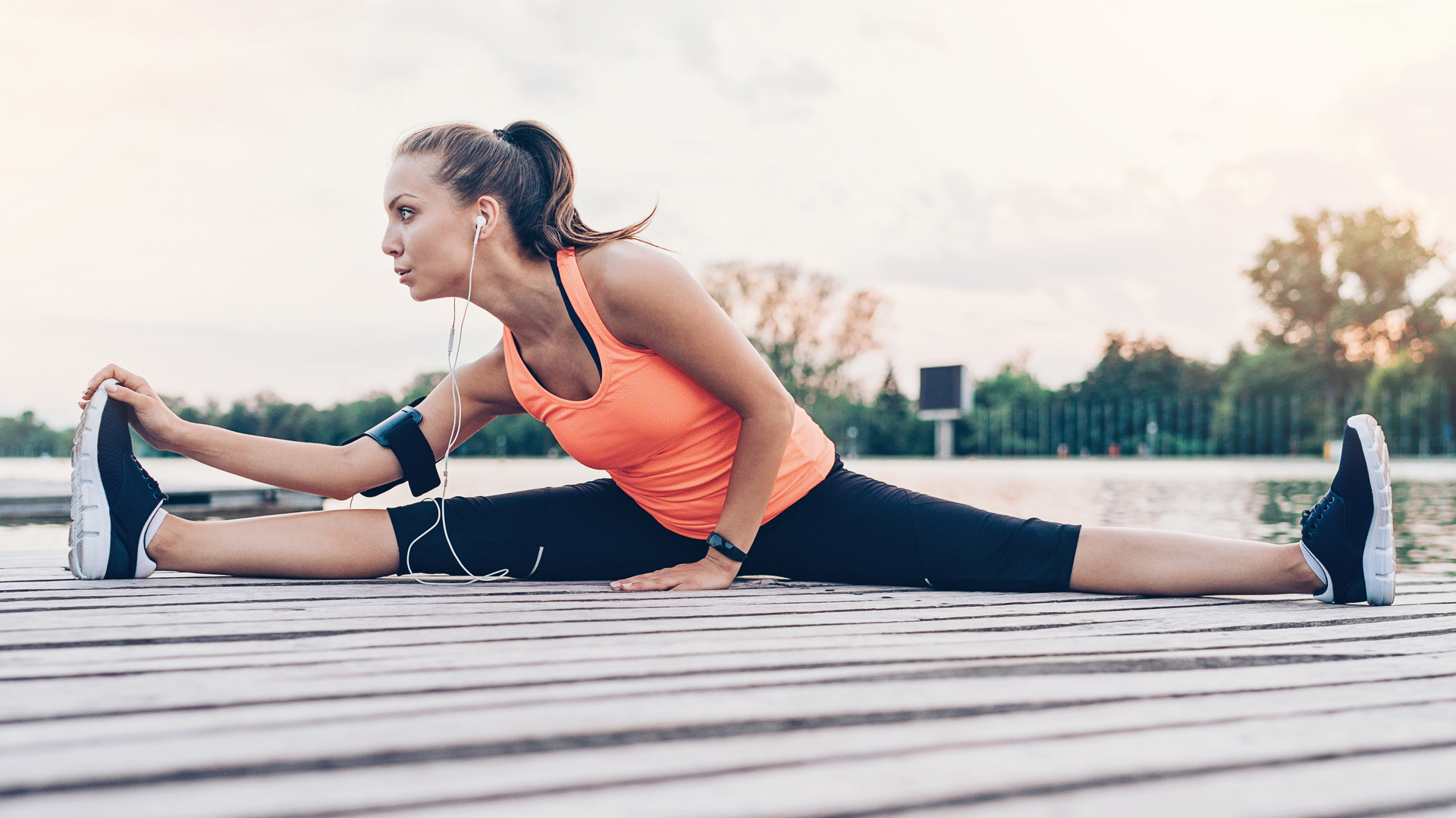 How to be more flexible | The GoodLife Fitness Blog