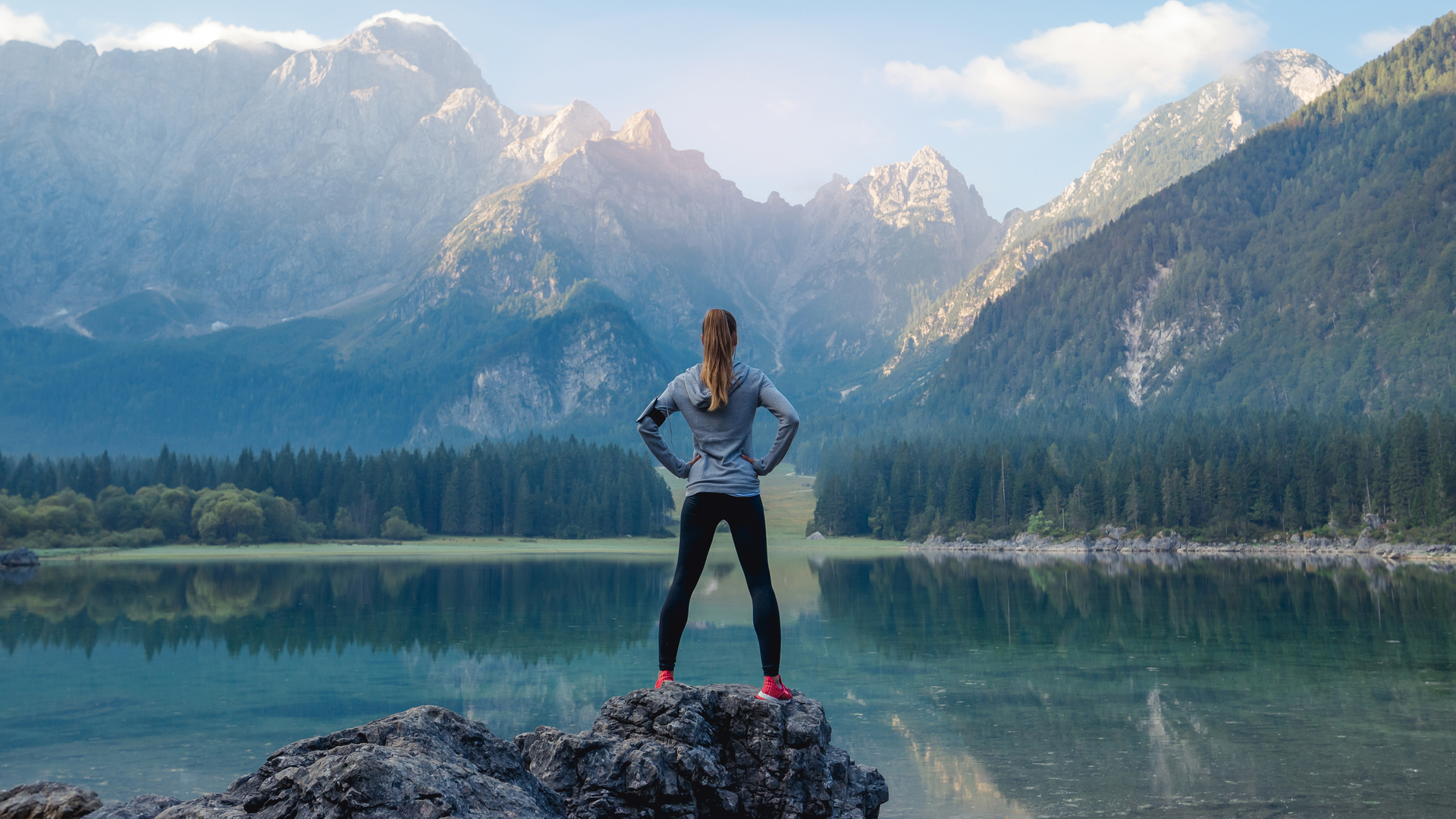 How to live life fearlessly | The GoodLife Fitness Blog