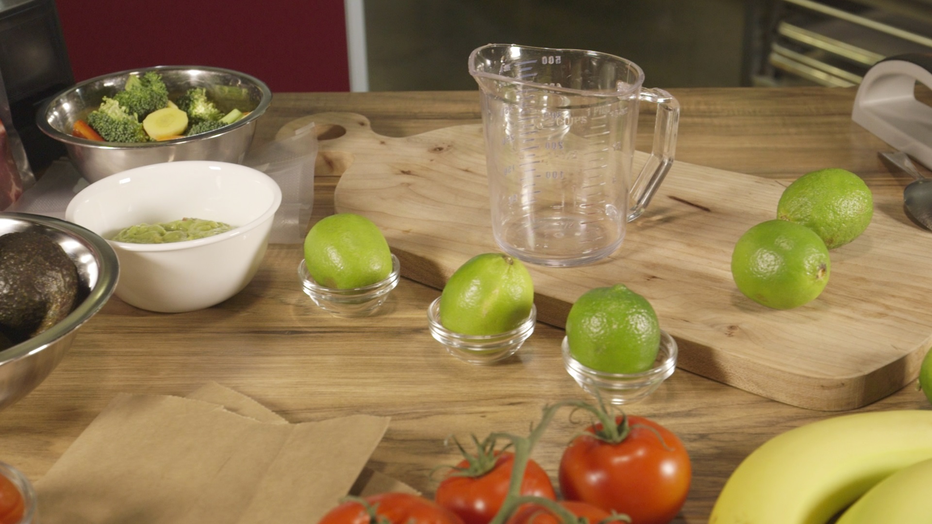 Kitchen Hacks: 3 ways to juice a lime | The GoodLife Fitness Blog