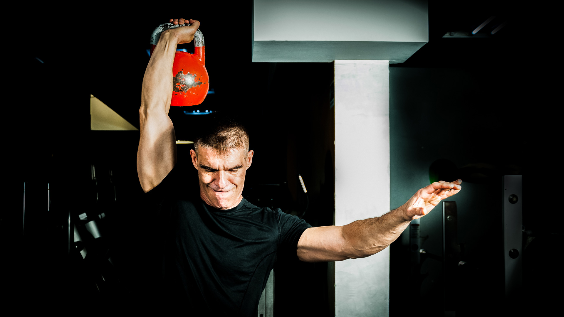 Moves that target hard to reach muscles | The GoodLife Fitness Blog