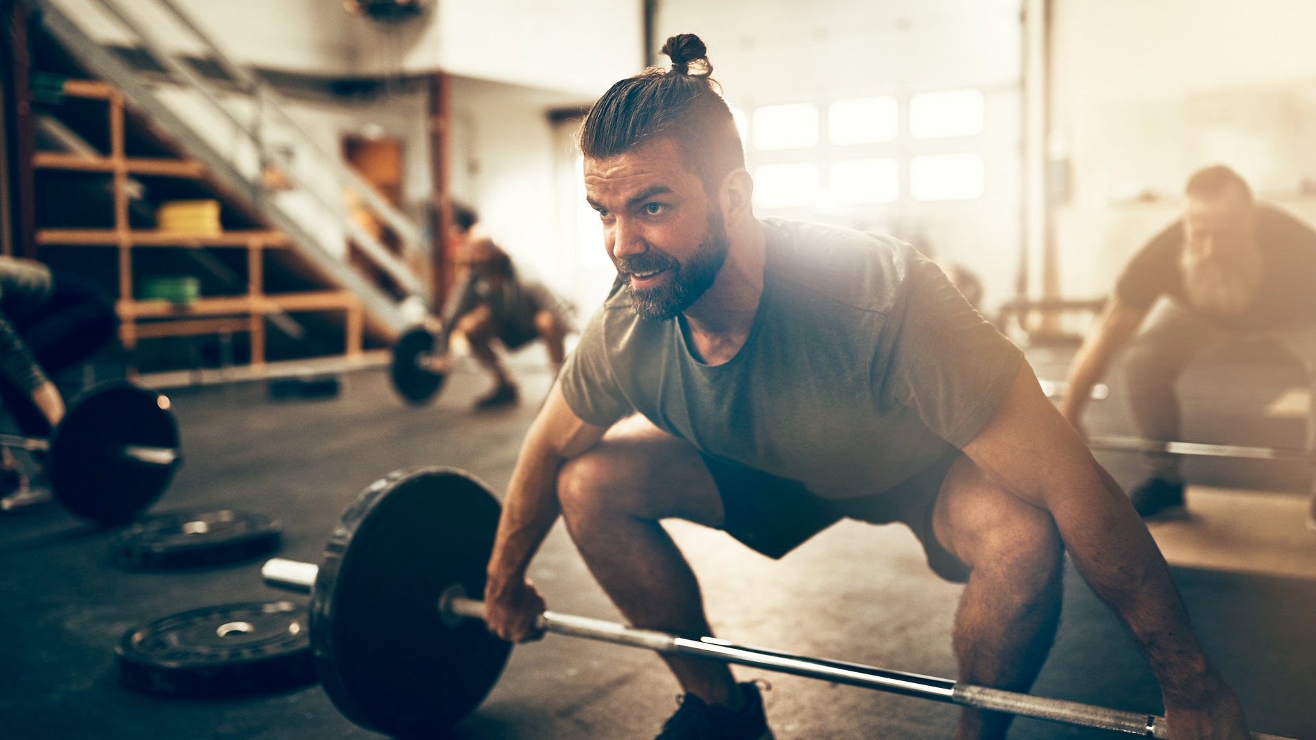 Quick and easy tips to get your workout back on track | The GoodLife ...