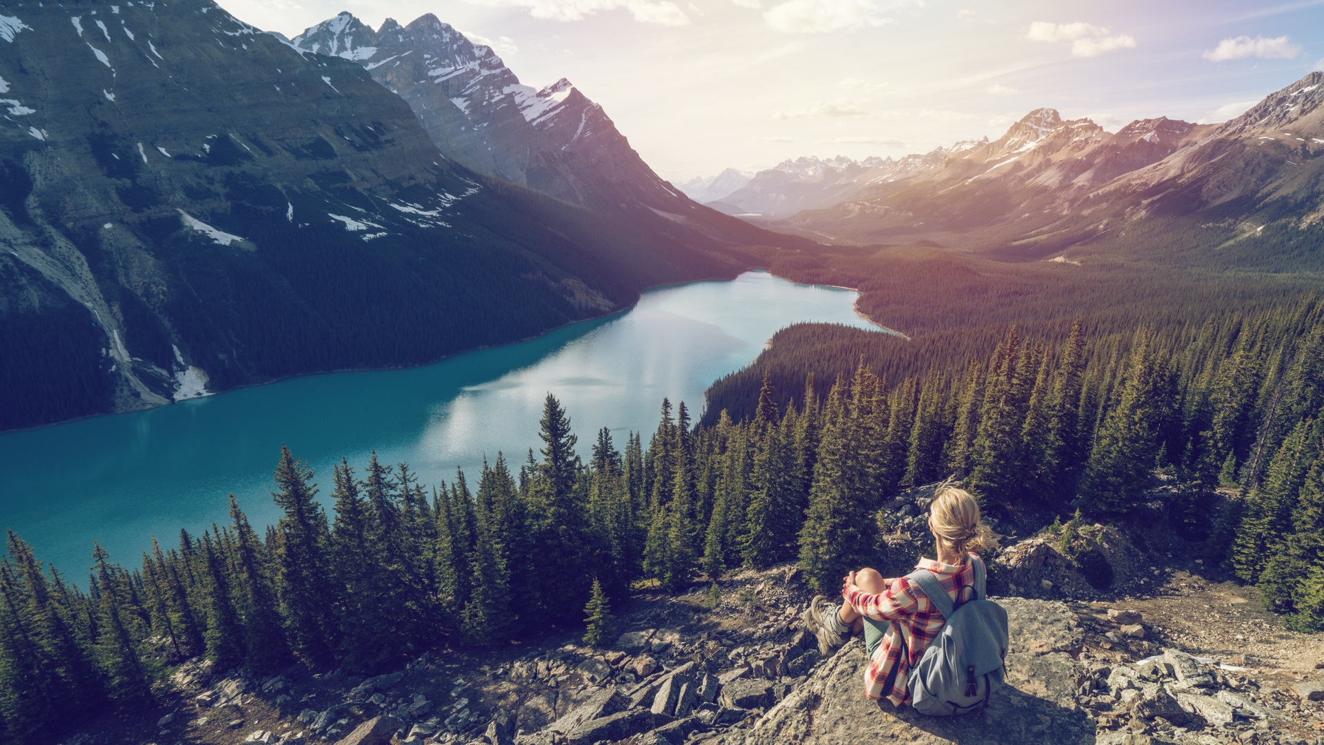 6 inspirational Canadians | The GoodLife Fitness Blog