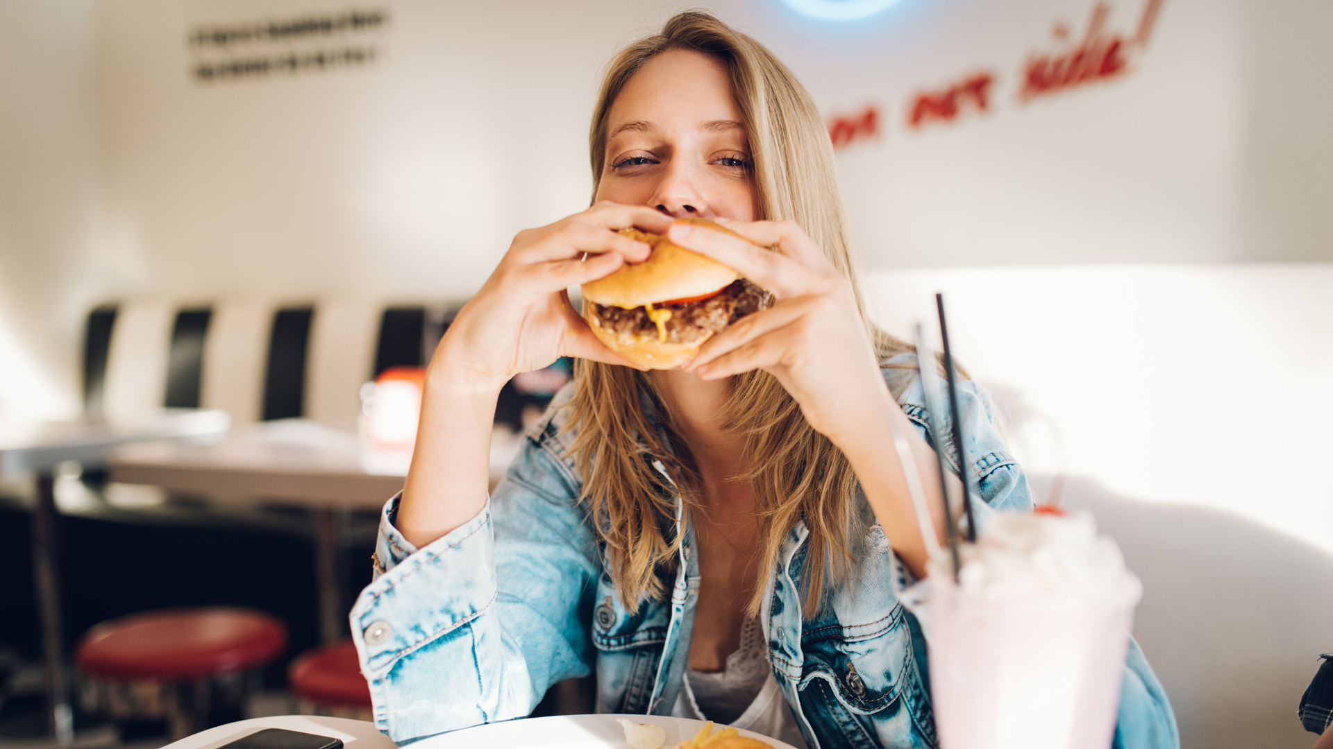 'Hangry' is real | The GoodLife Fitness Blog