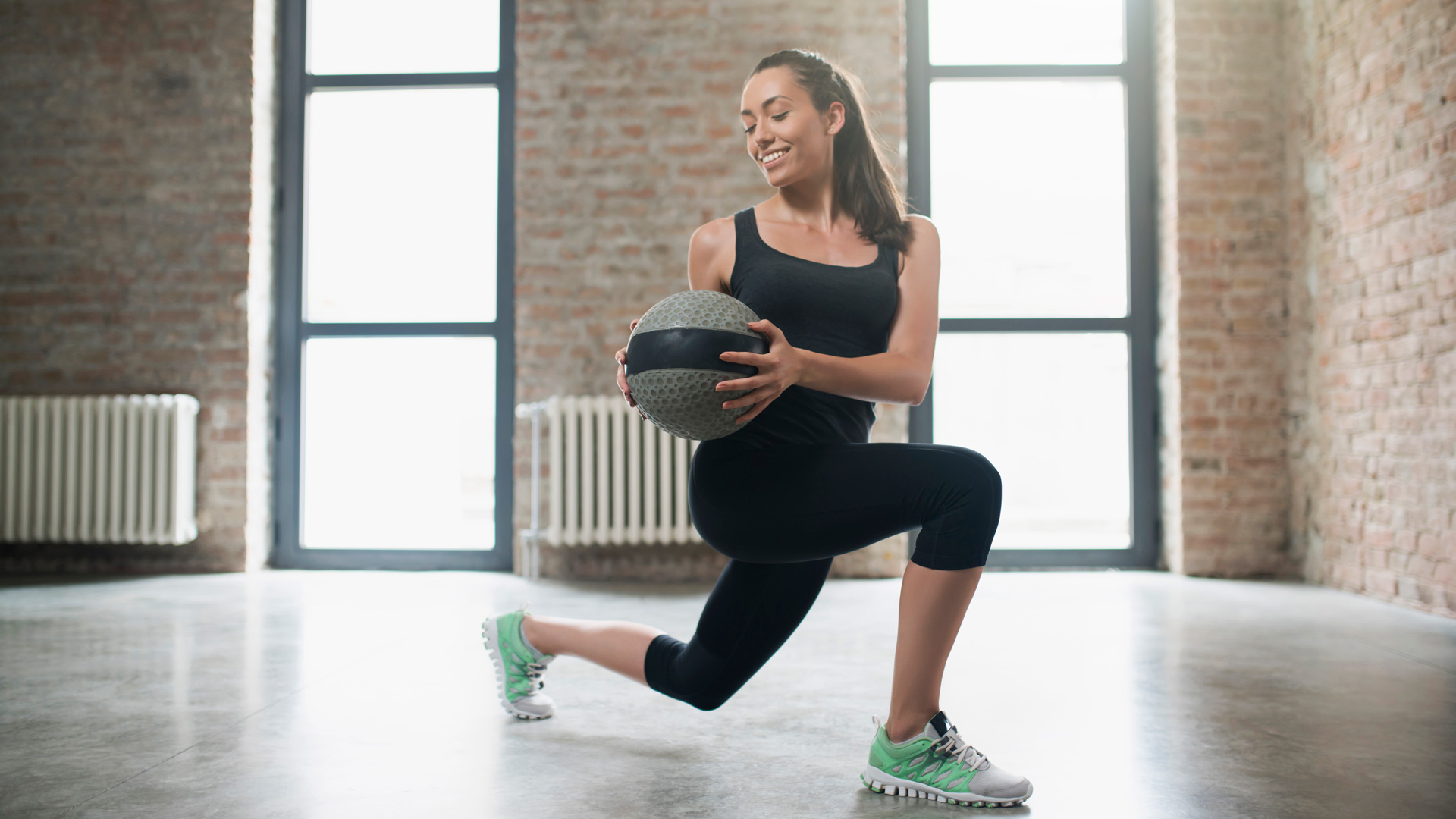 Standing abs | The GoodLife Fitness Blog