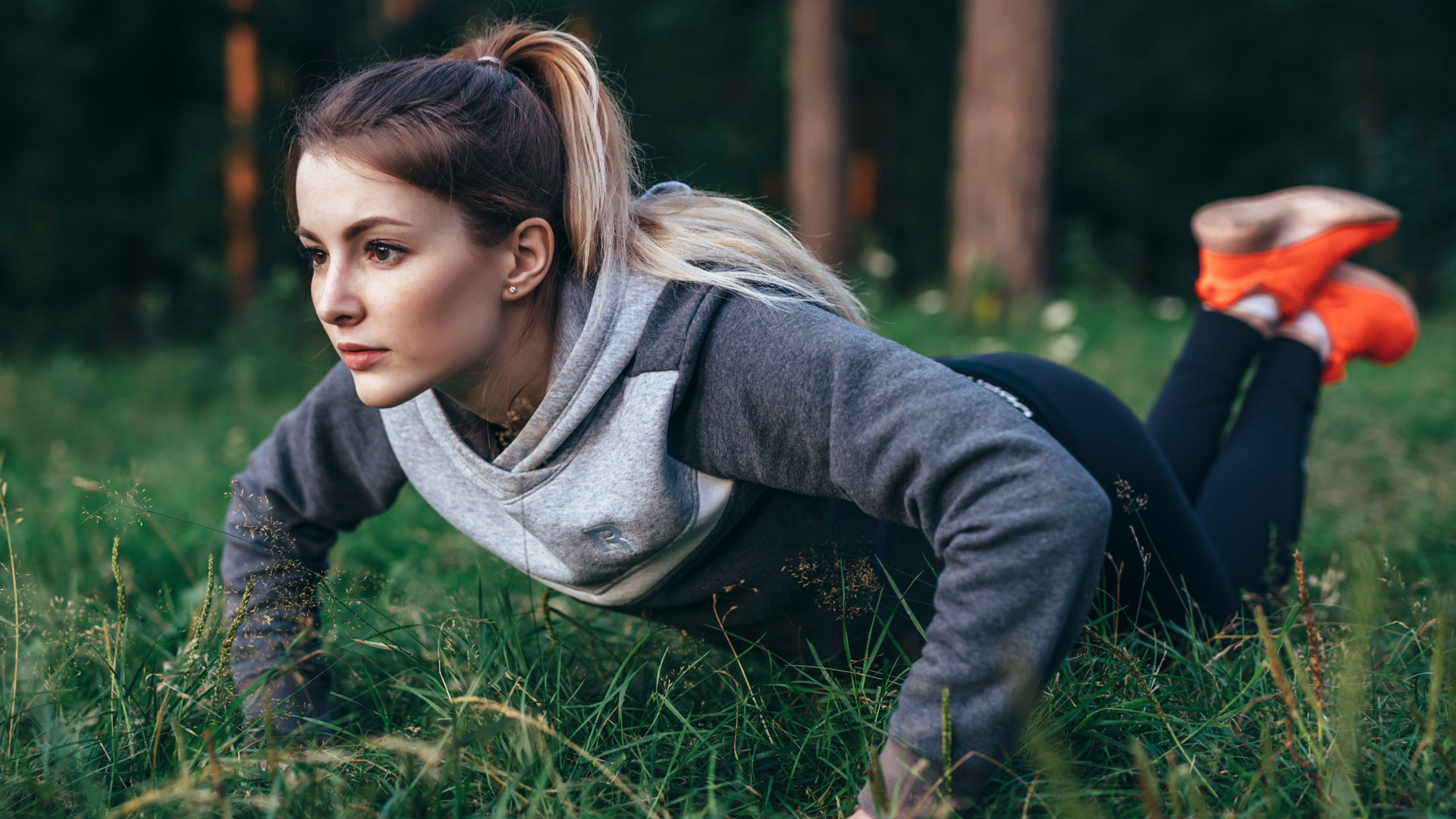 Working out your injuries | The GoodLife Fitness Blog