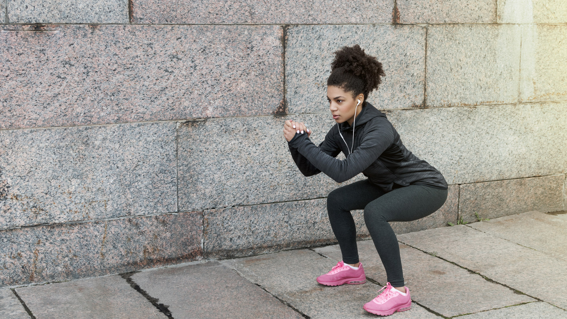 4 basic fitness moves | The GoodLife Fitness Blog