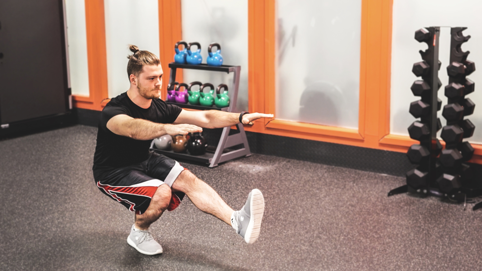 How to conquer the toughest leg exercise | The GoodLife Fitness Blog