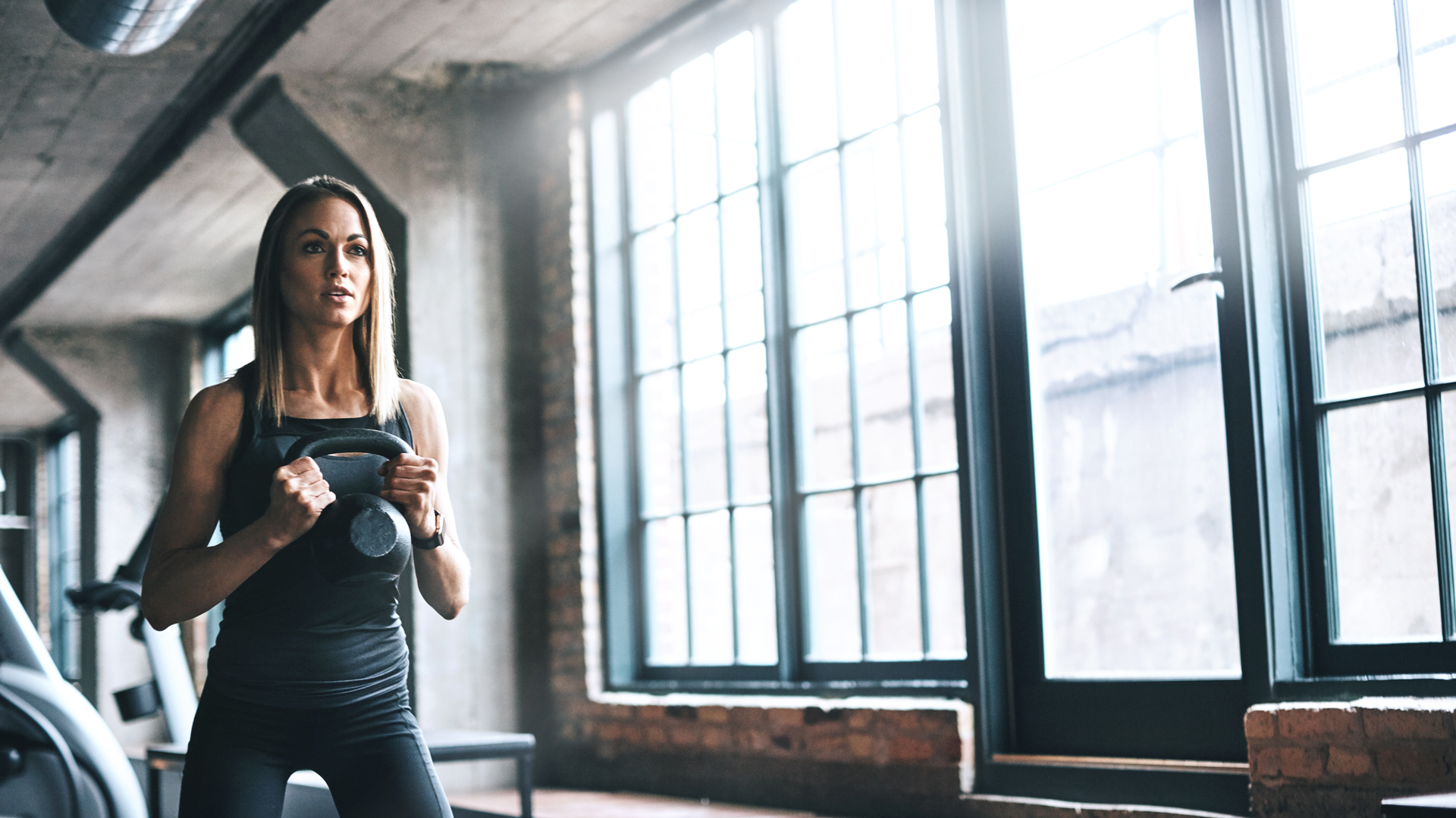 It's time to hit the whole body | The GoodLife Fitness Blog