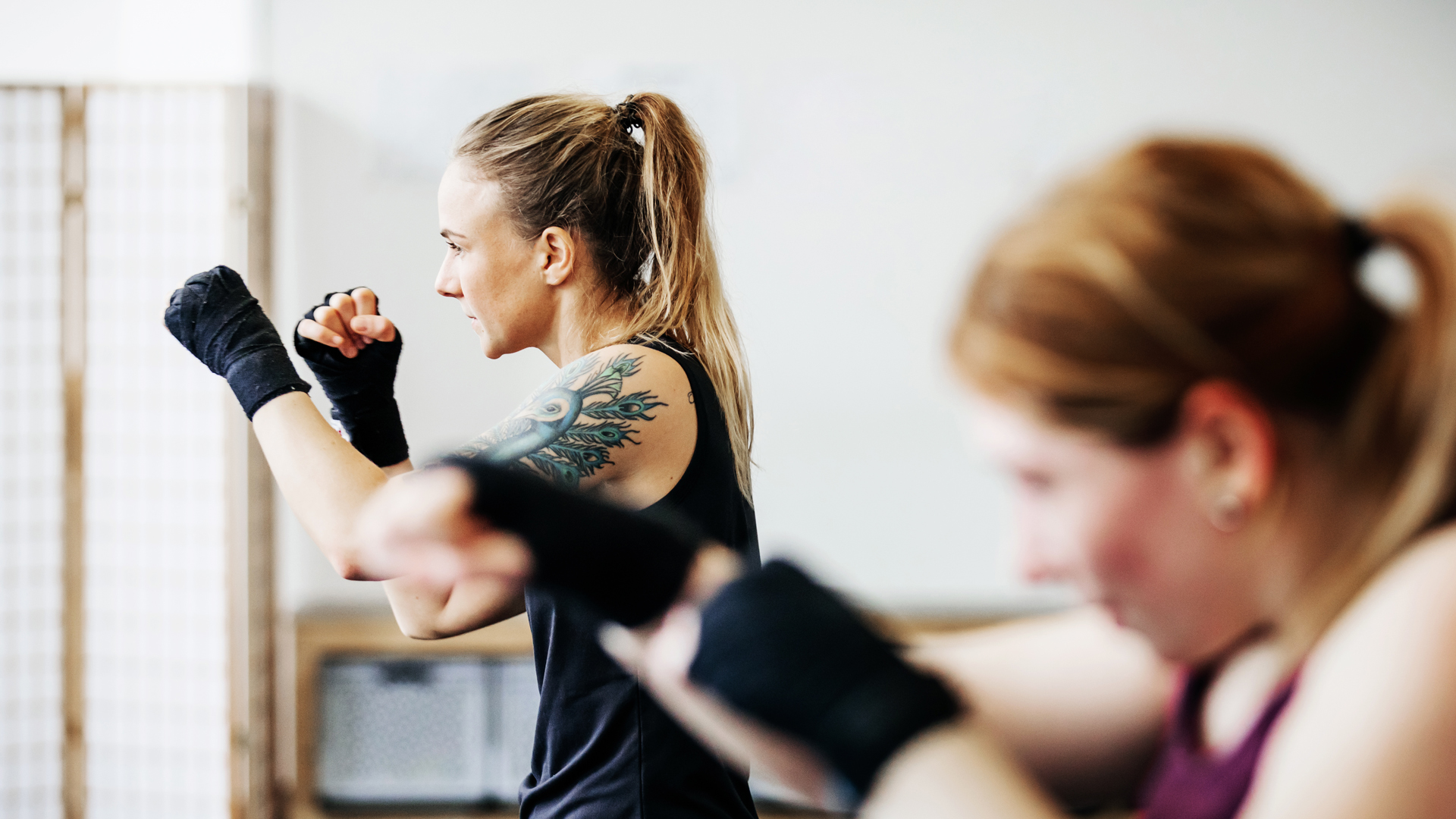 What is BODYCOMBAT? | The GoodLife Fitness Blog
