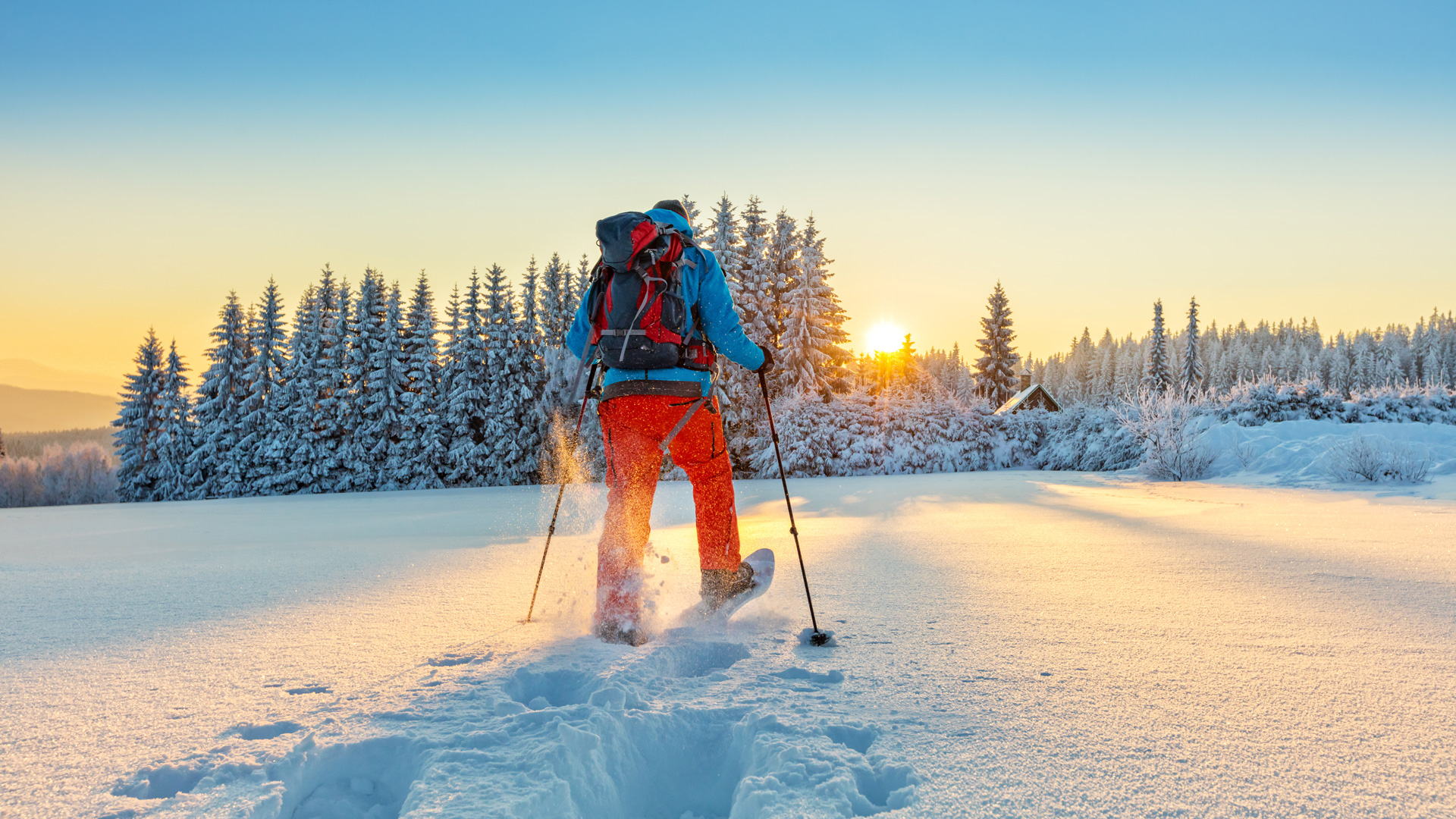 8 things to do to enjoy winter more | The GoodLife Fitness Blog