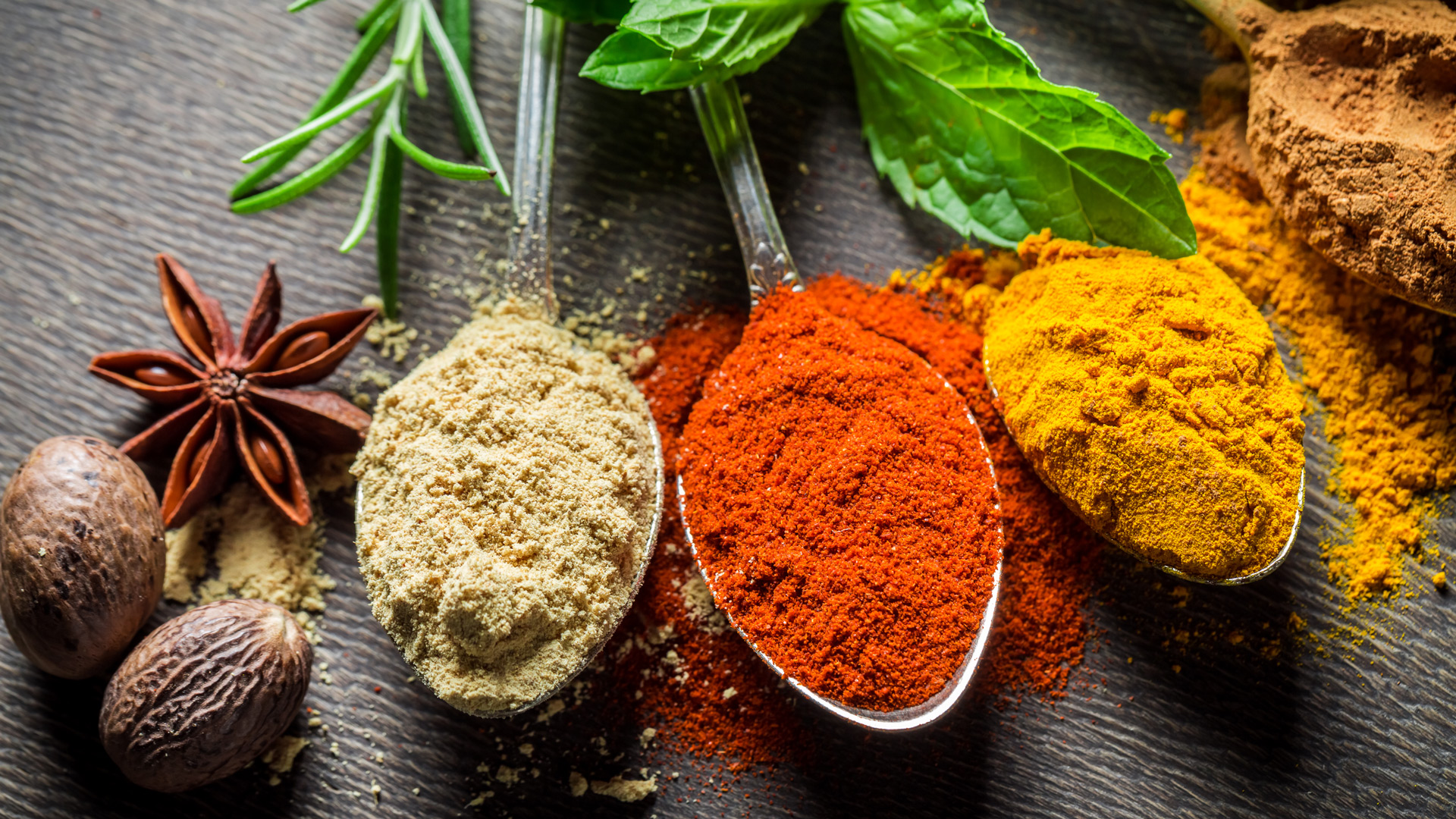 Spice up your life | The GoodLife Fitness Blog