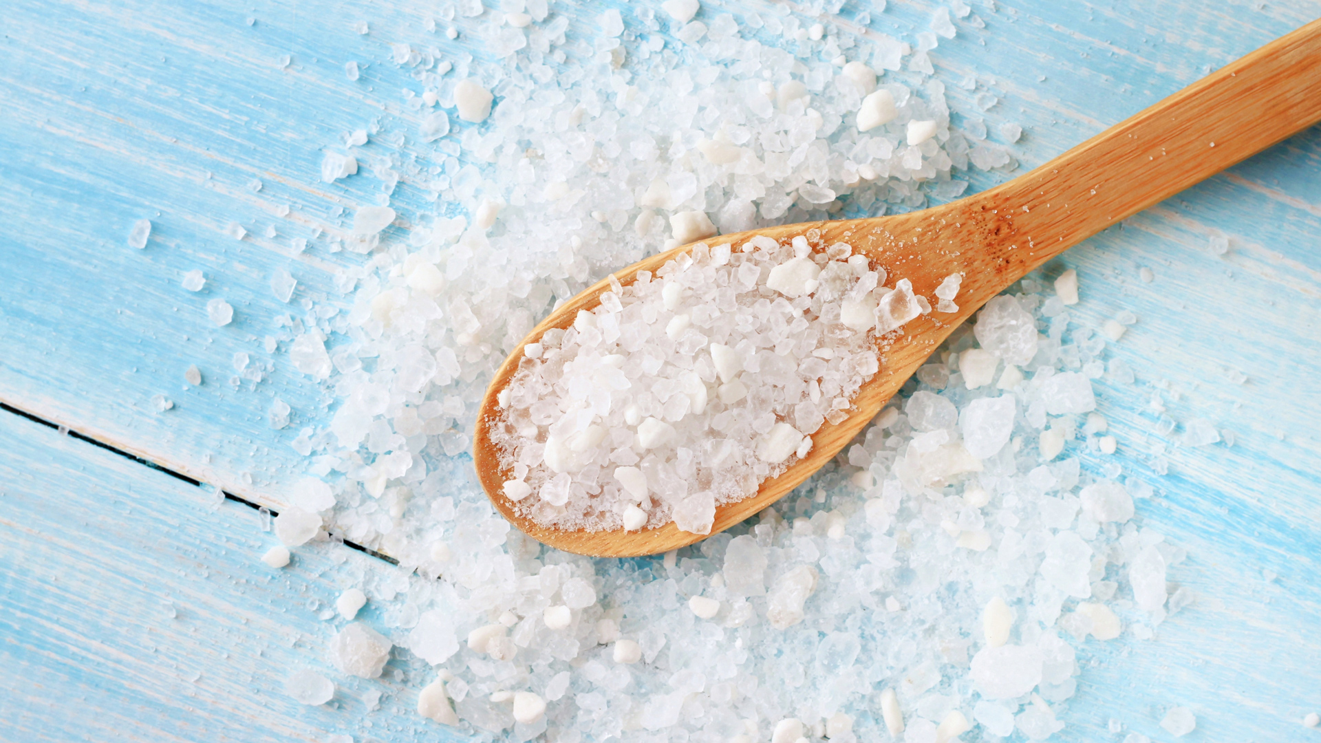 Need to cut down on salt? We've got you | The GoodLife Fitness Blog