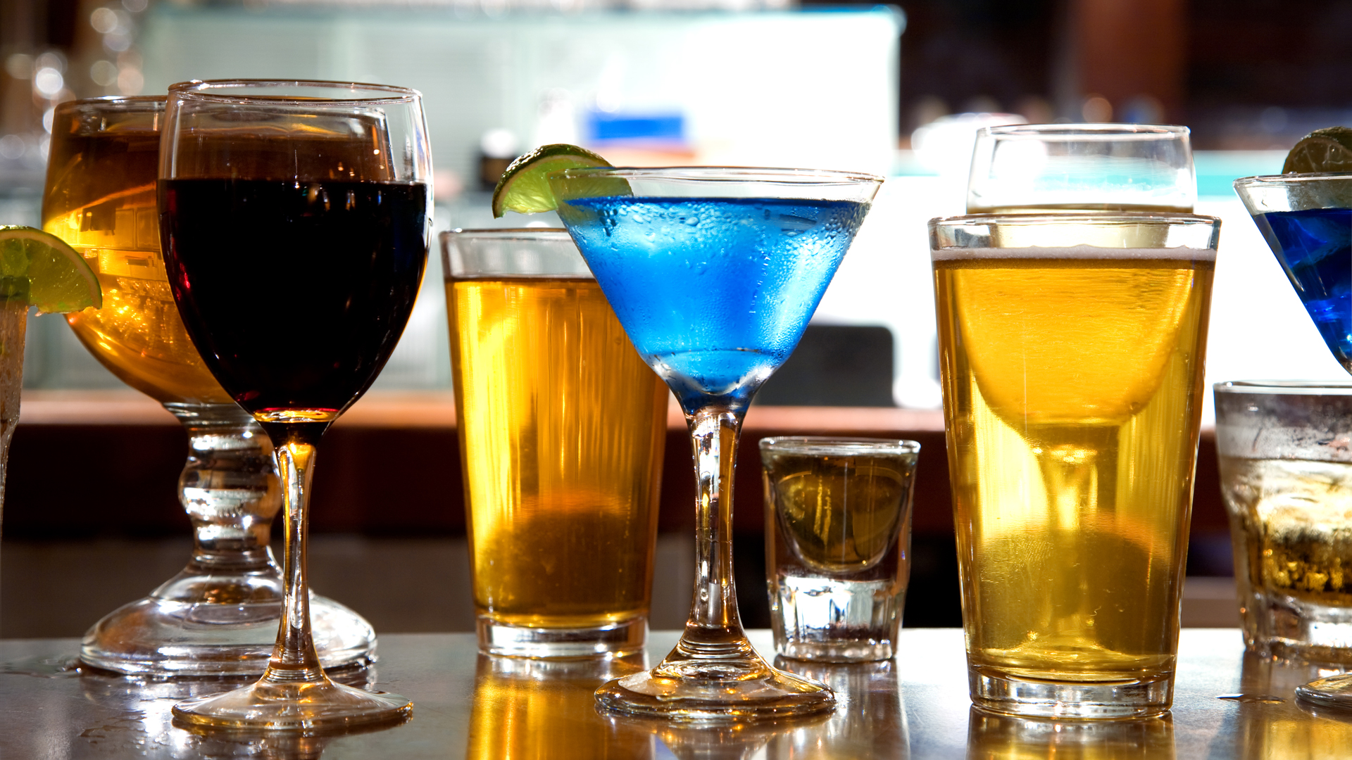 Don’t let liquid calories sabotage your healthy diet | The GoodLife ...