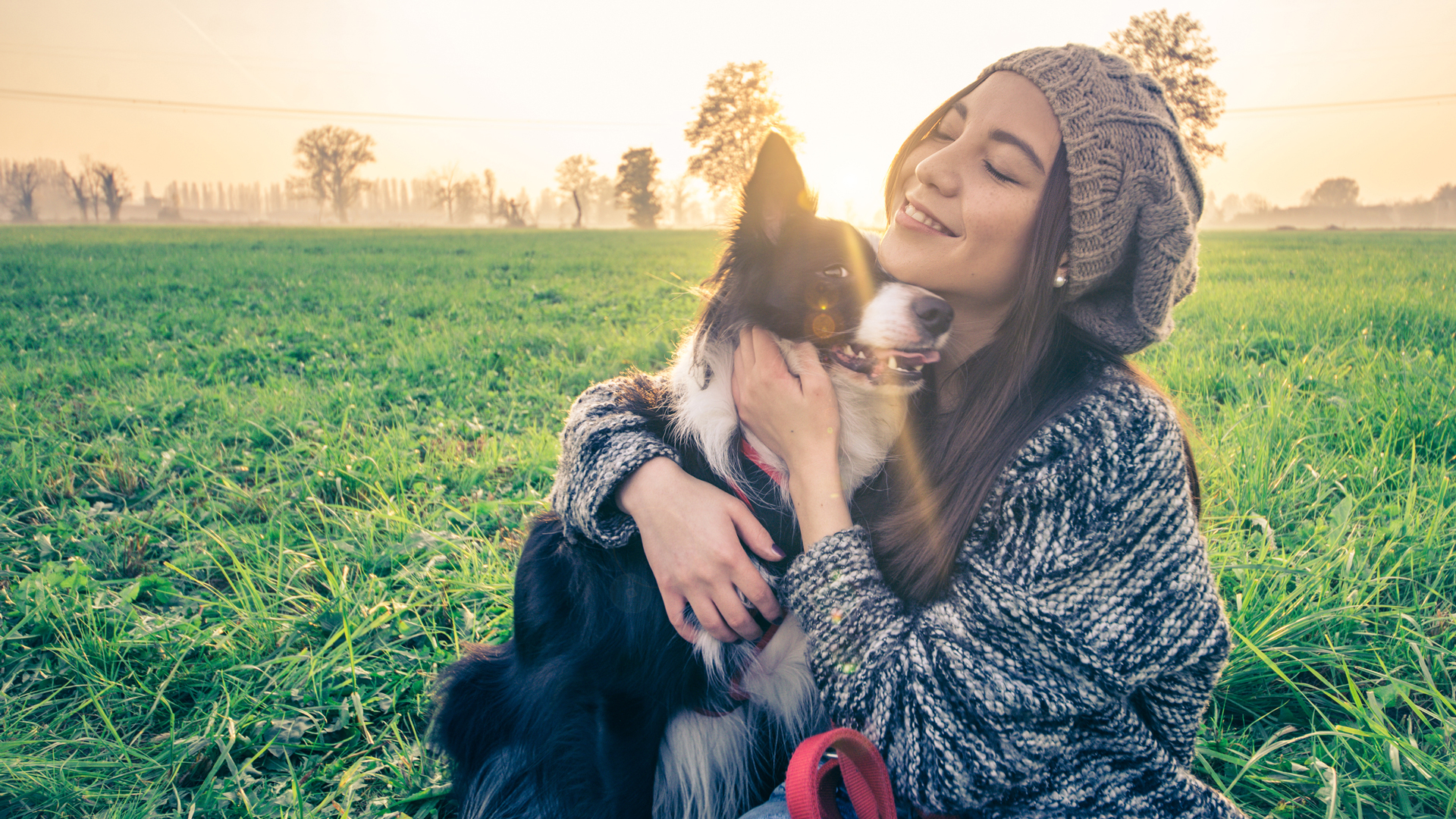 Mental health – The benefits of having a pet | The GoodLife Fitness Blog