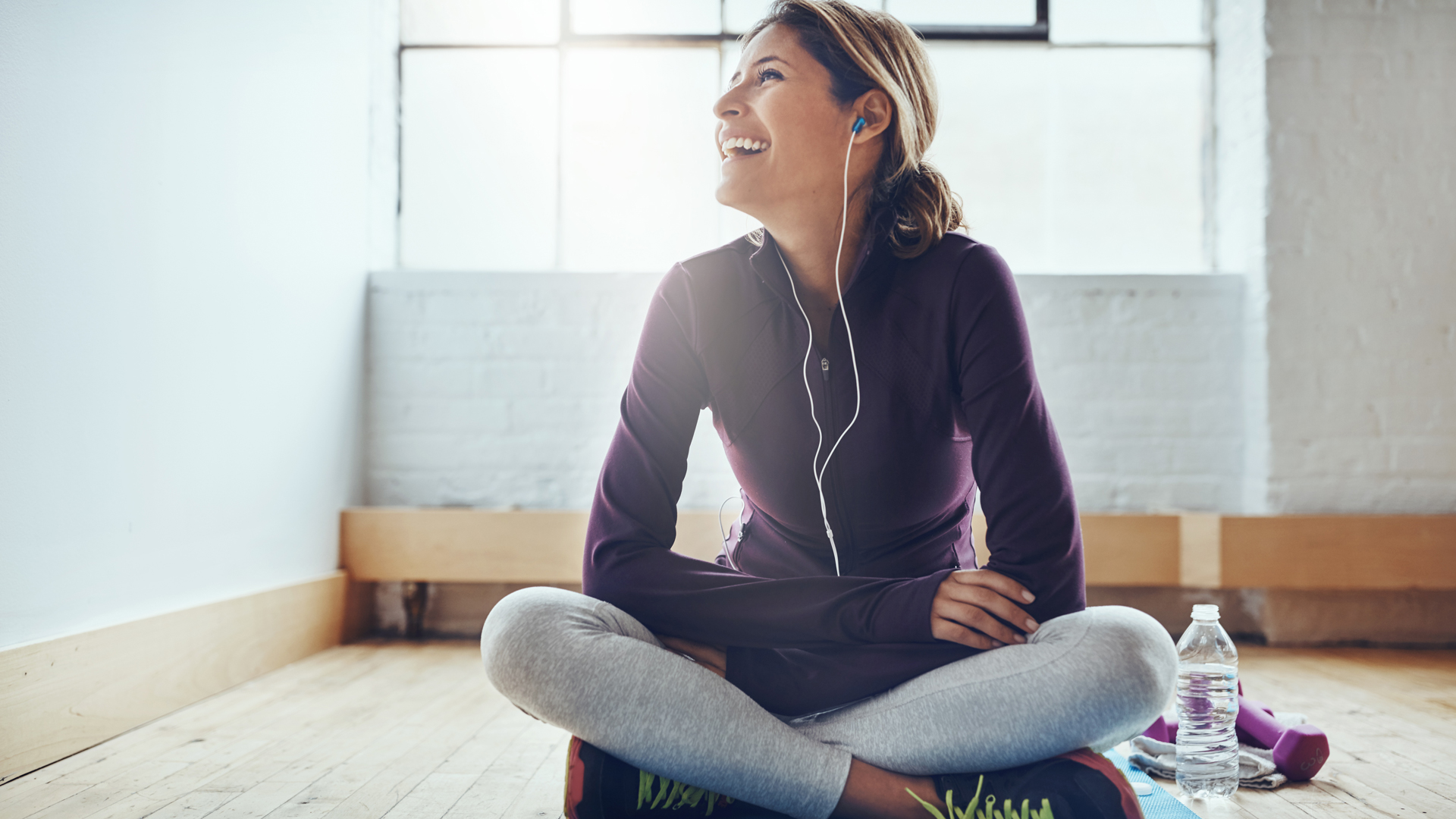 Working out while fasting | The GoodLife Fitness Blog