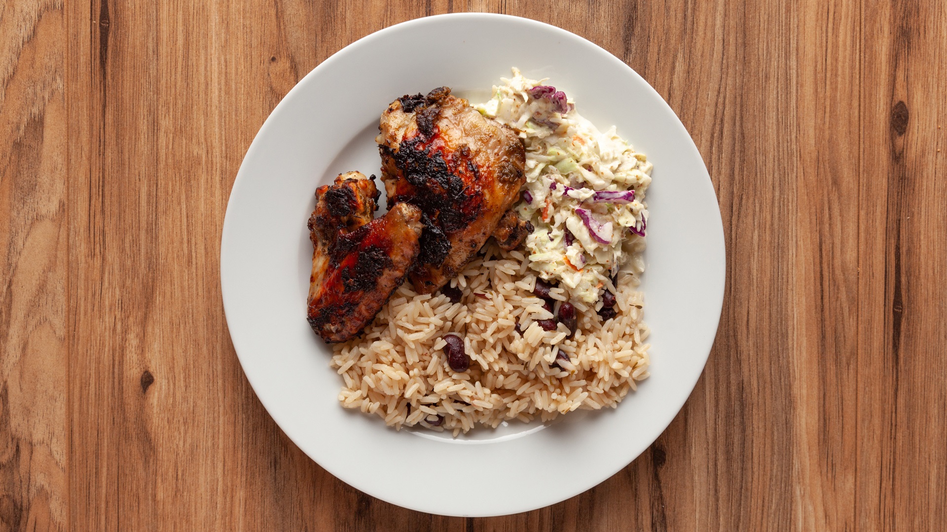A taste of The Caribbean: Caribbean jerk chicken | The GoodLife Fitness ...