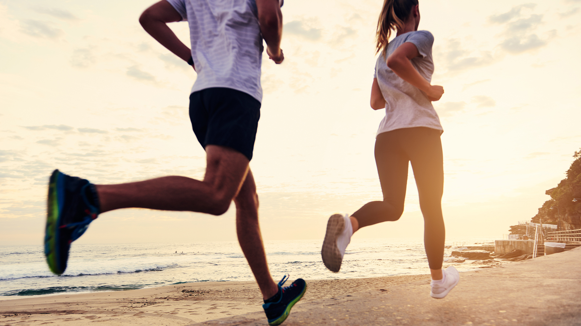 Common running pains and how to fix them | The GoodLife Fitness Blog