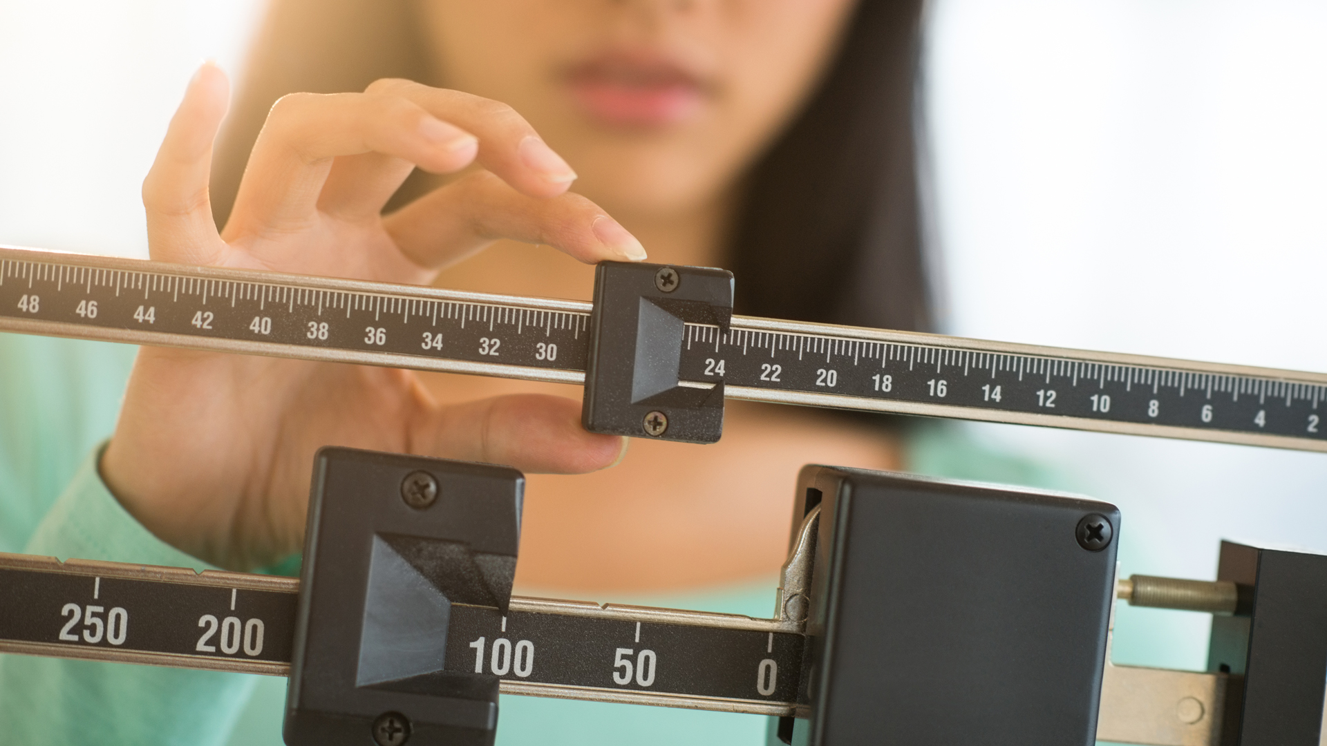 Avoiding the number on the scale | The GoodLife Fitness Blog