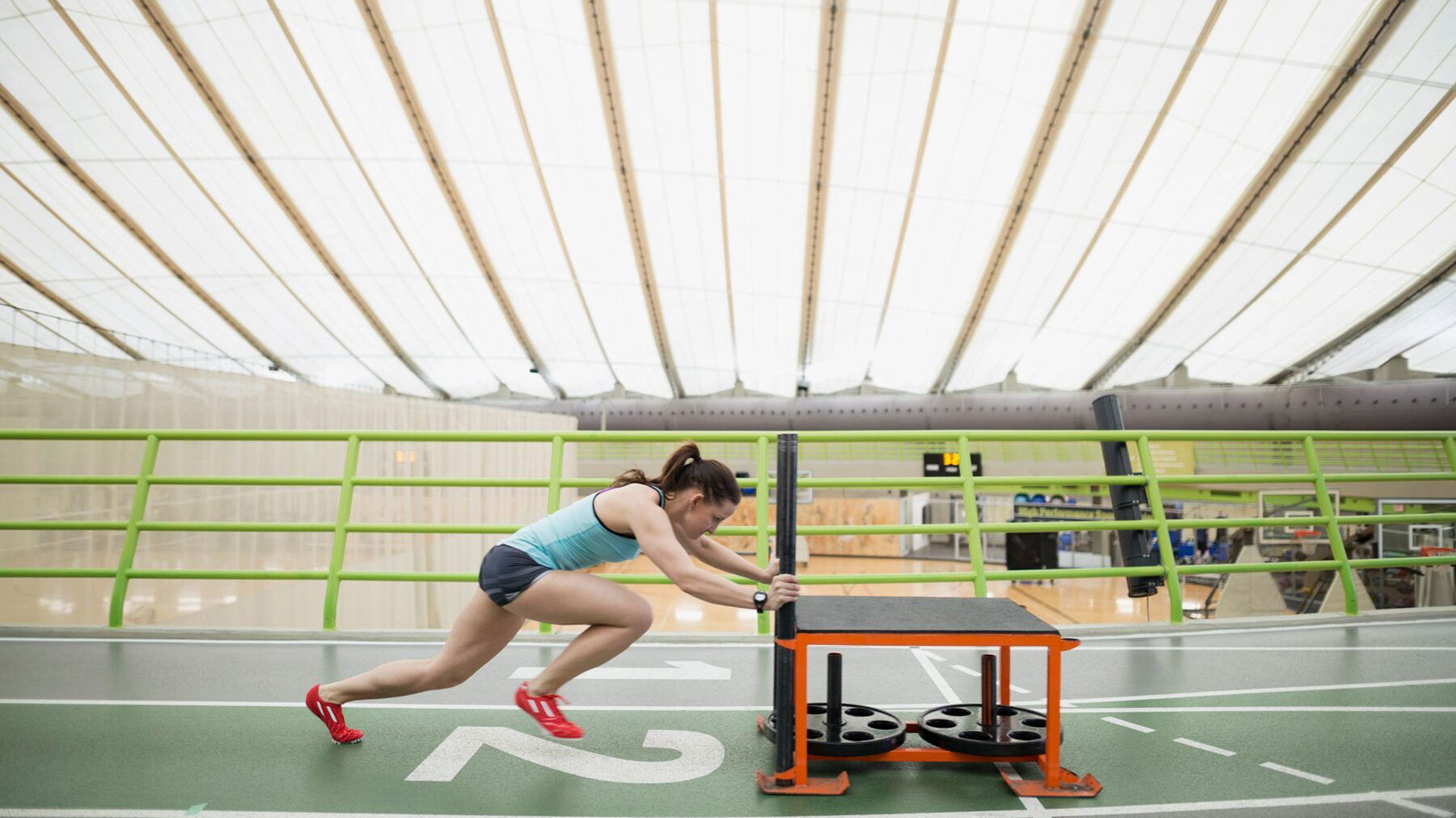 Learning to fall face-first and fast | The GoodLife Fitness Blog