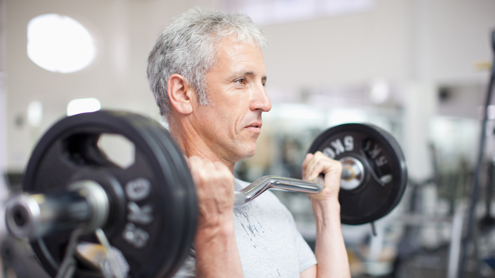 Bob found fitness and a new lease on life | The GoodLife Fitness Blog