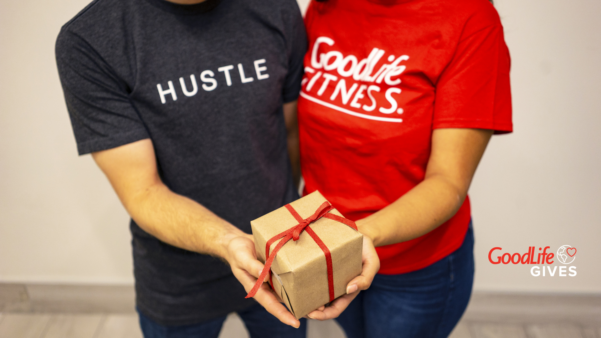 GoodLife Gives | The GoodLife Fitness Blog