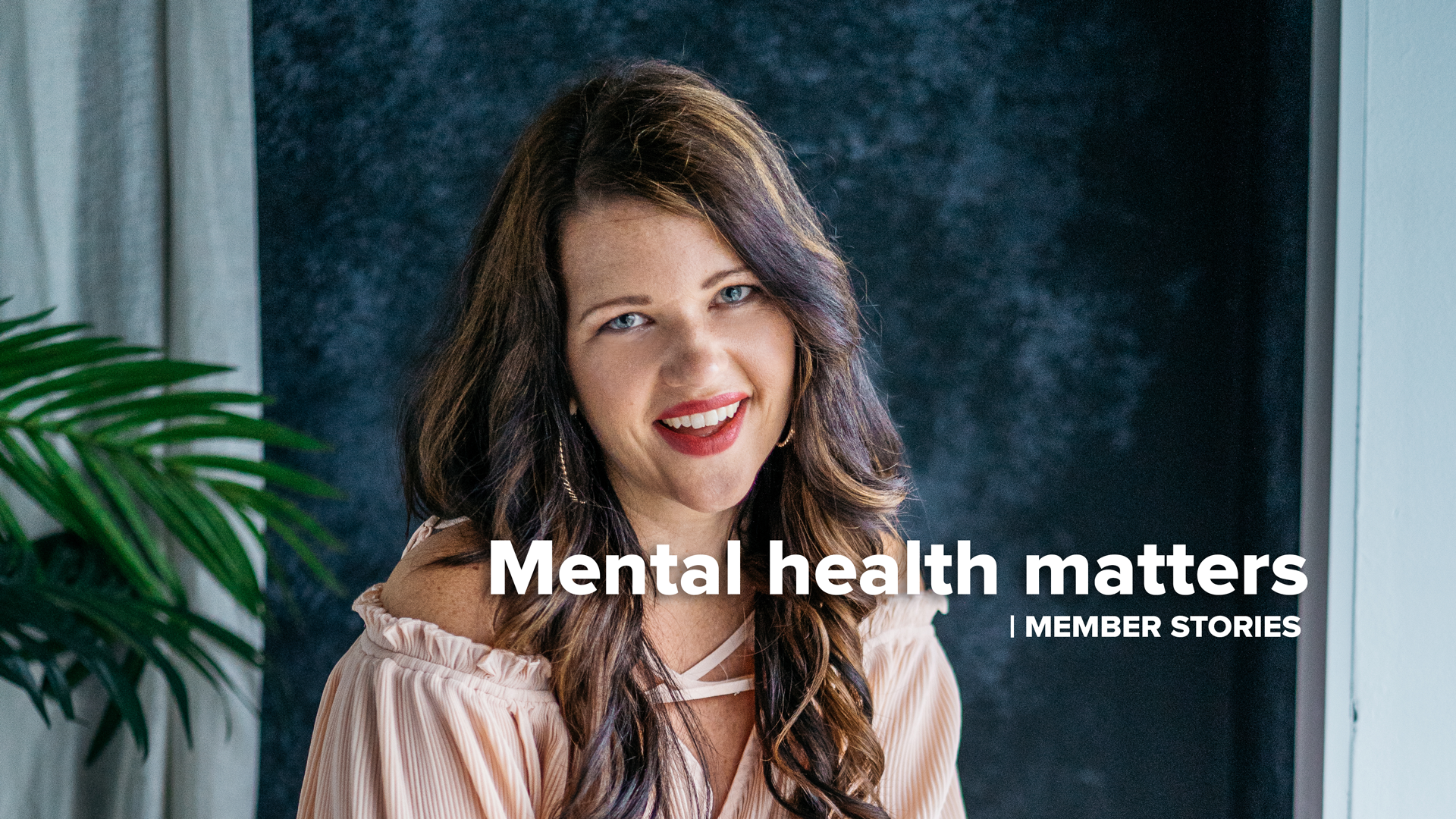 Mental health matters — Jennifer’s Story | The GoodLife Fitness Blog