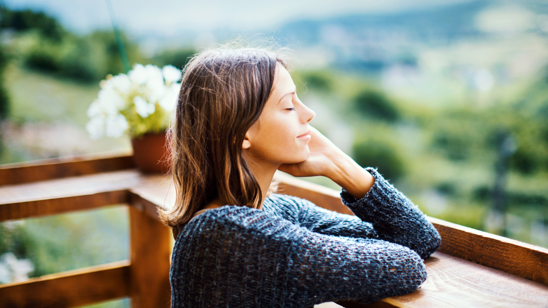 4 things you can do right now to combat an anxiety attack | The ...