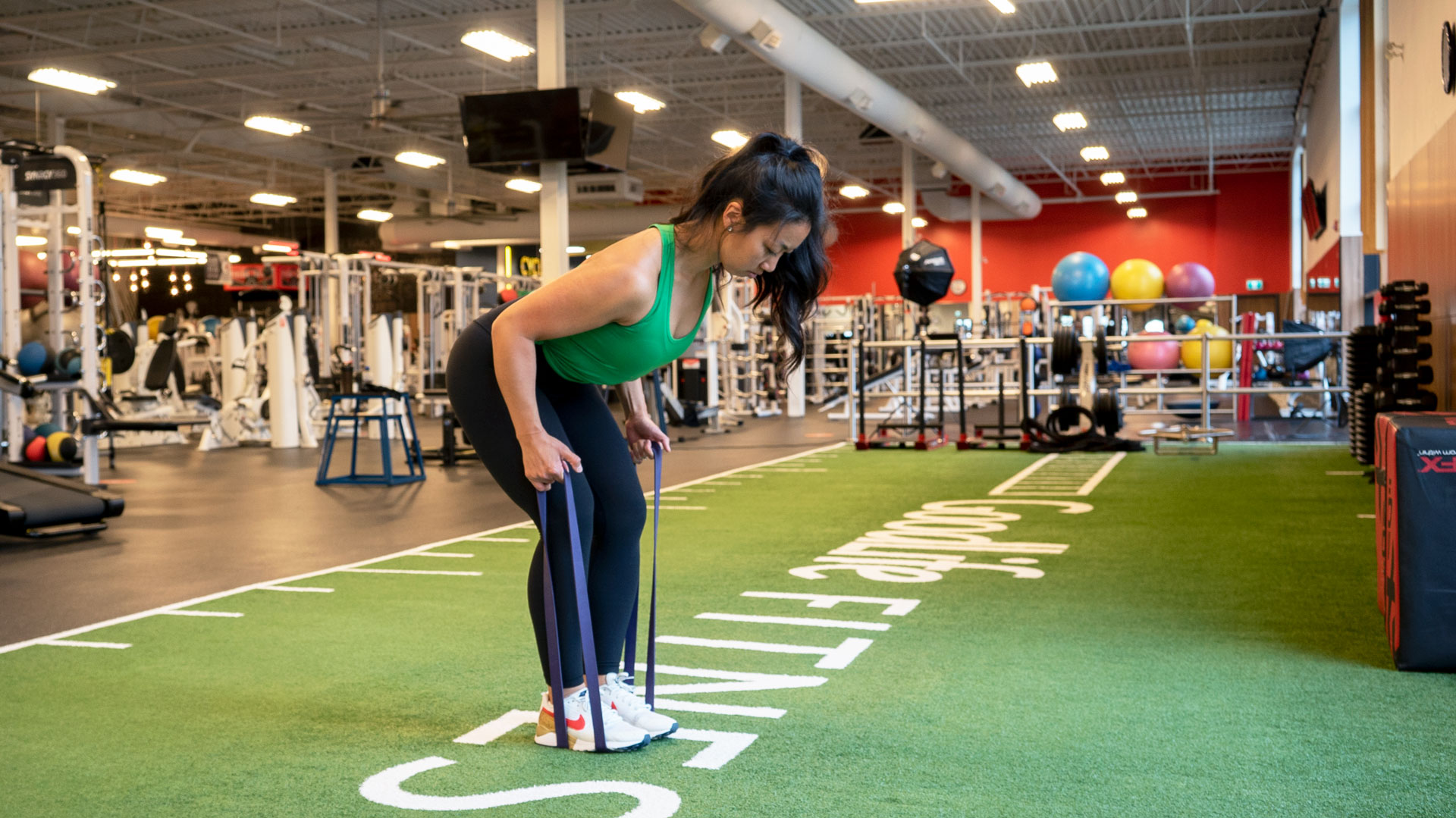 Total-body burn | The GoodLife Fitness Blog