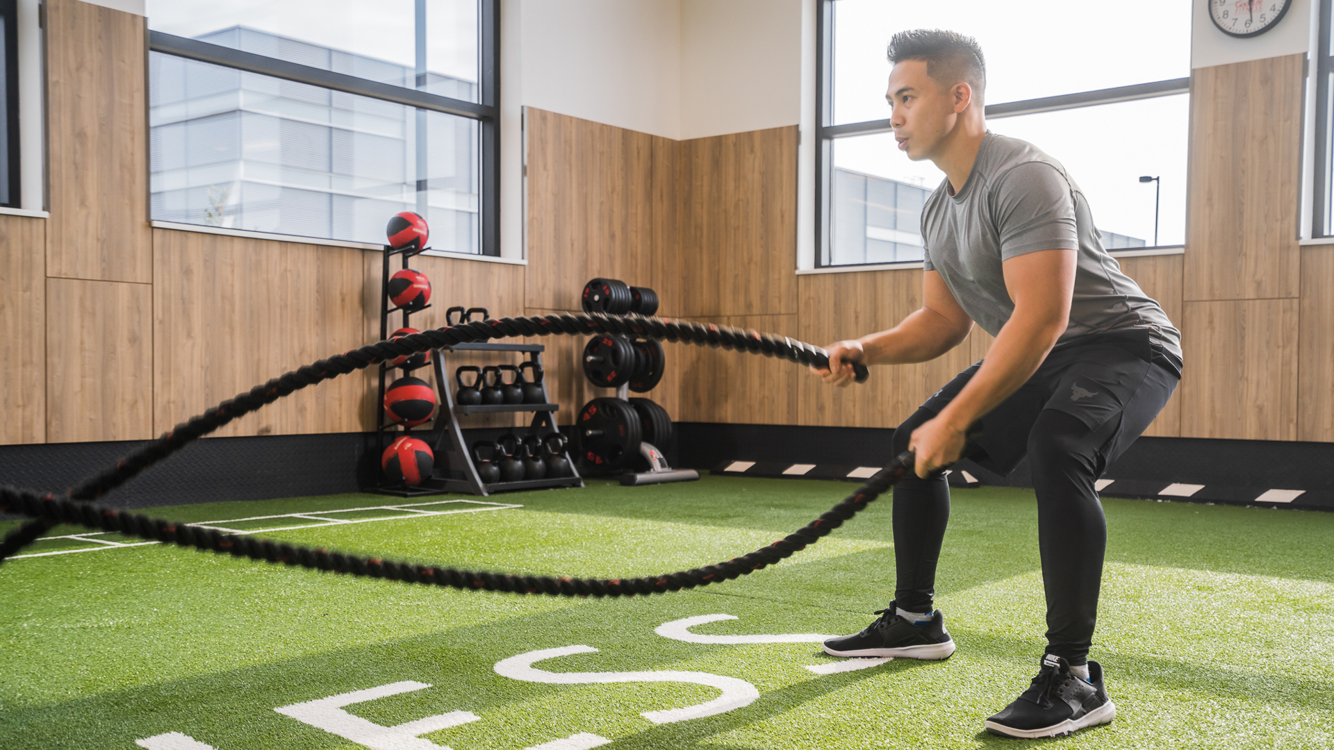 What you need to know before beginning an exercise routine | The ...