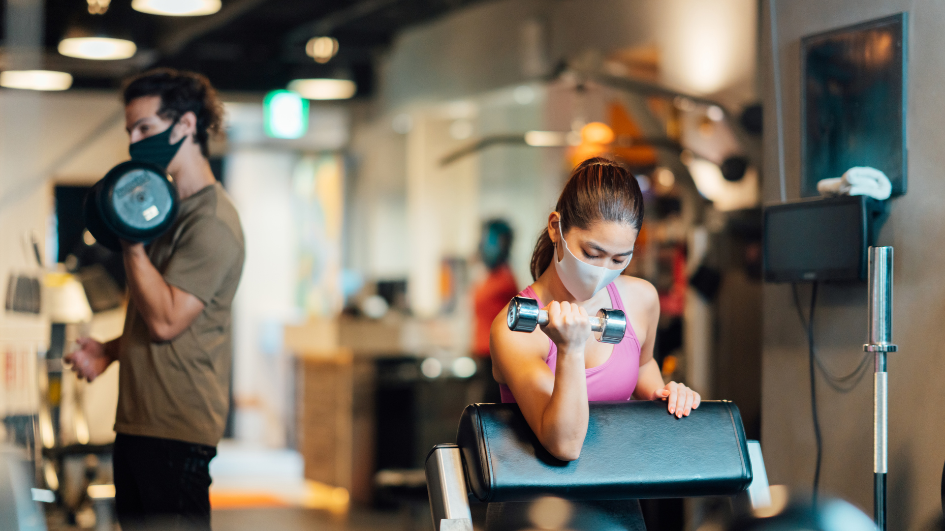 6 tips to ease back into your fitness routine | The GoodLife Fitness Blog