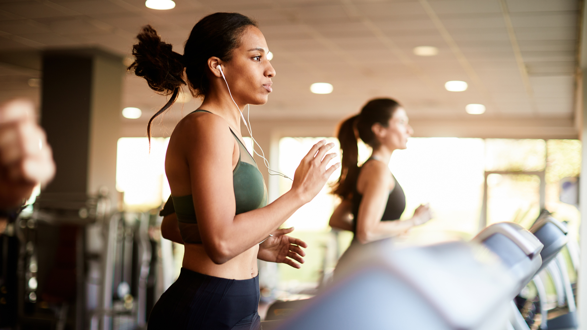 30 day Fitness Plan The GoodLife Fitness Blog