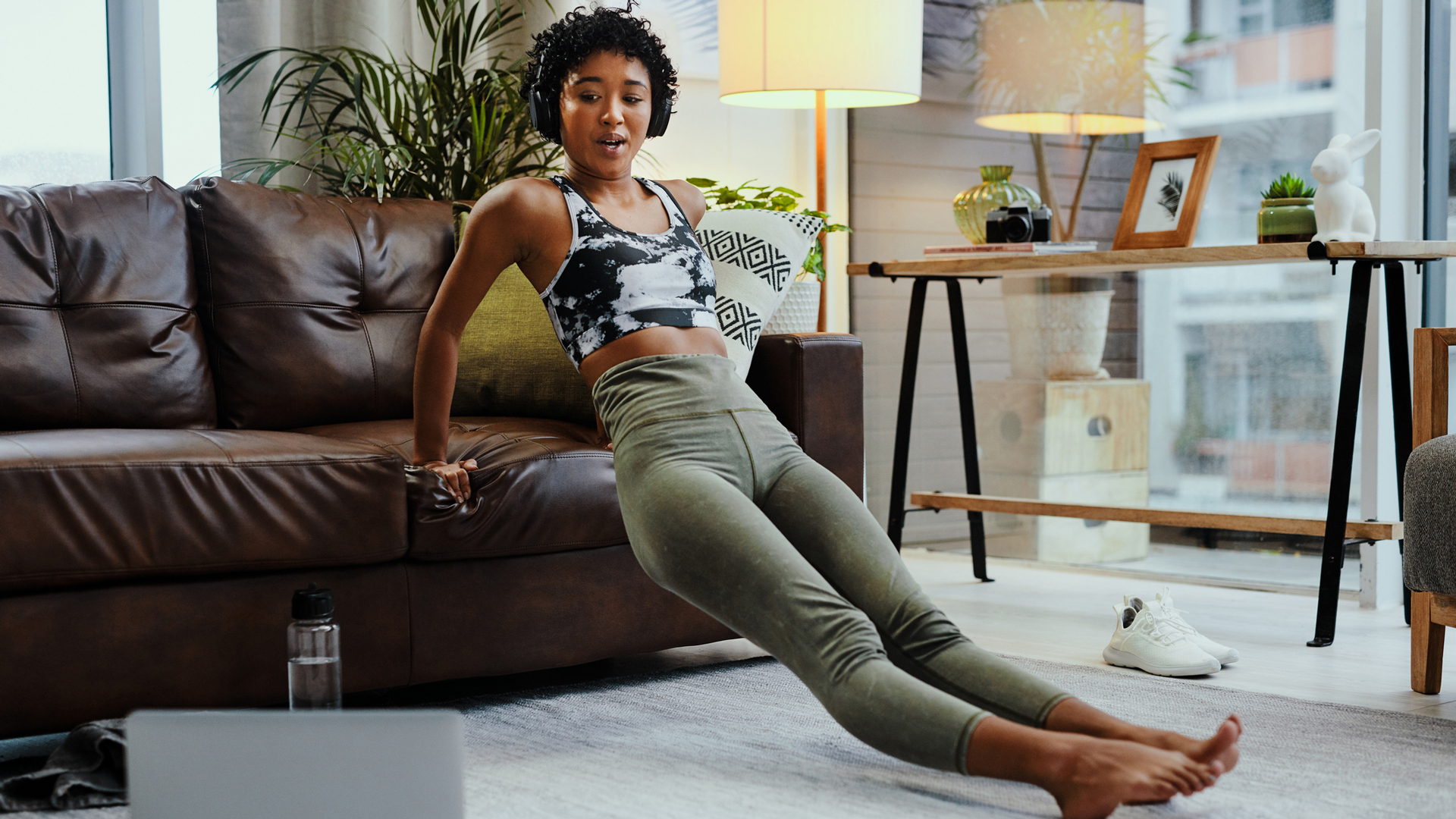 2021 fitness trends | The GoodLife Fitness Blog