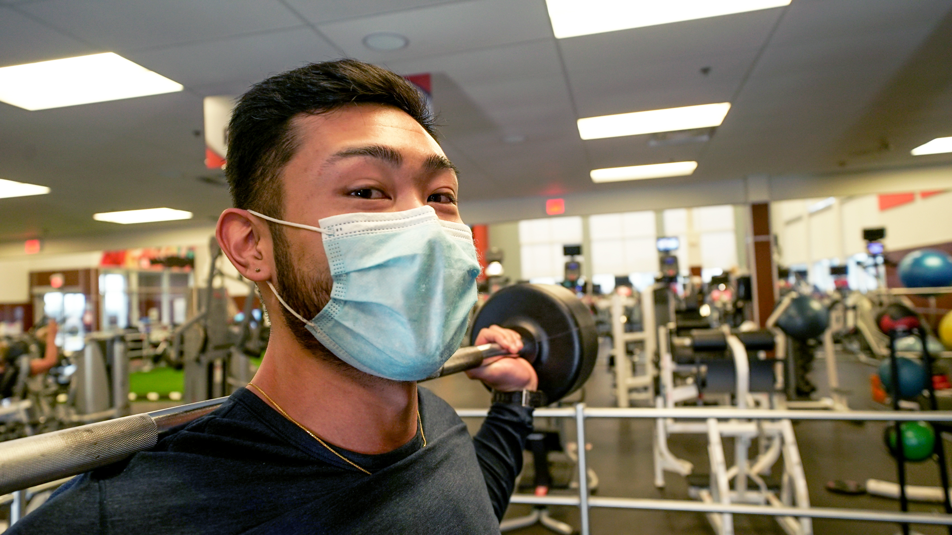 Intense strength training circuit | The GoodLife Fitness Blog