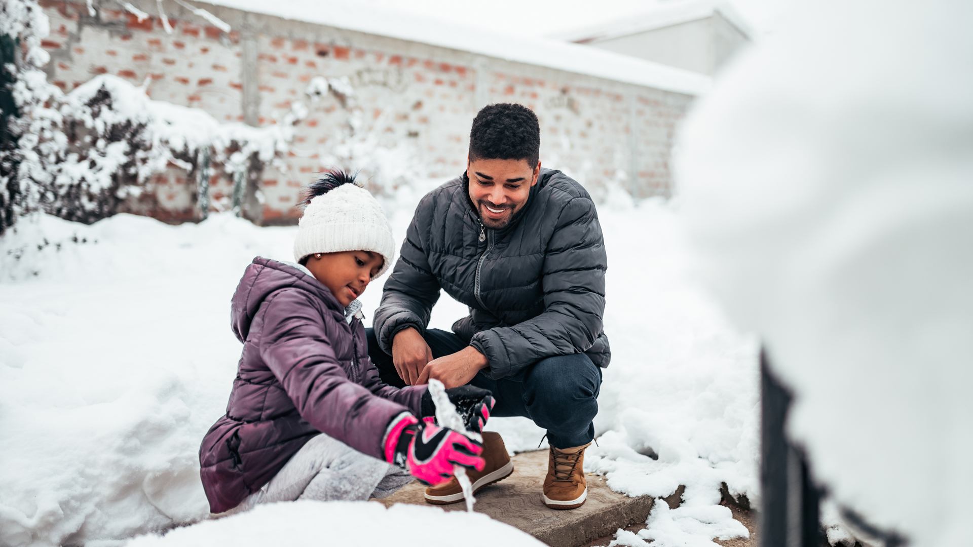 7 winter activities | The GoodLife Fitness Blog