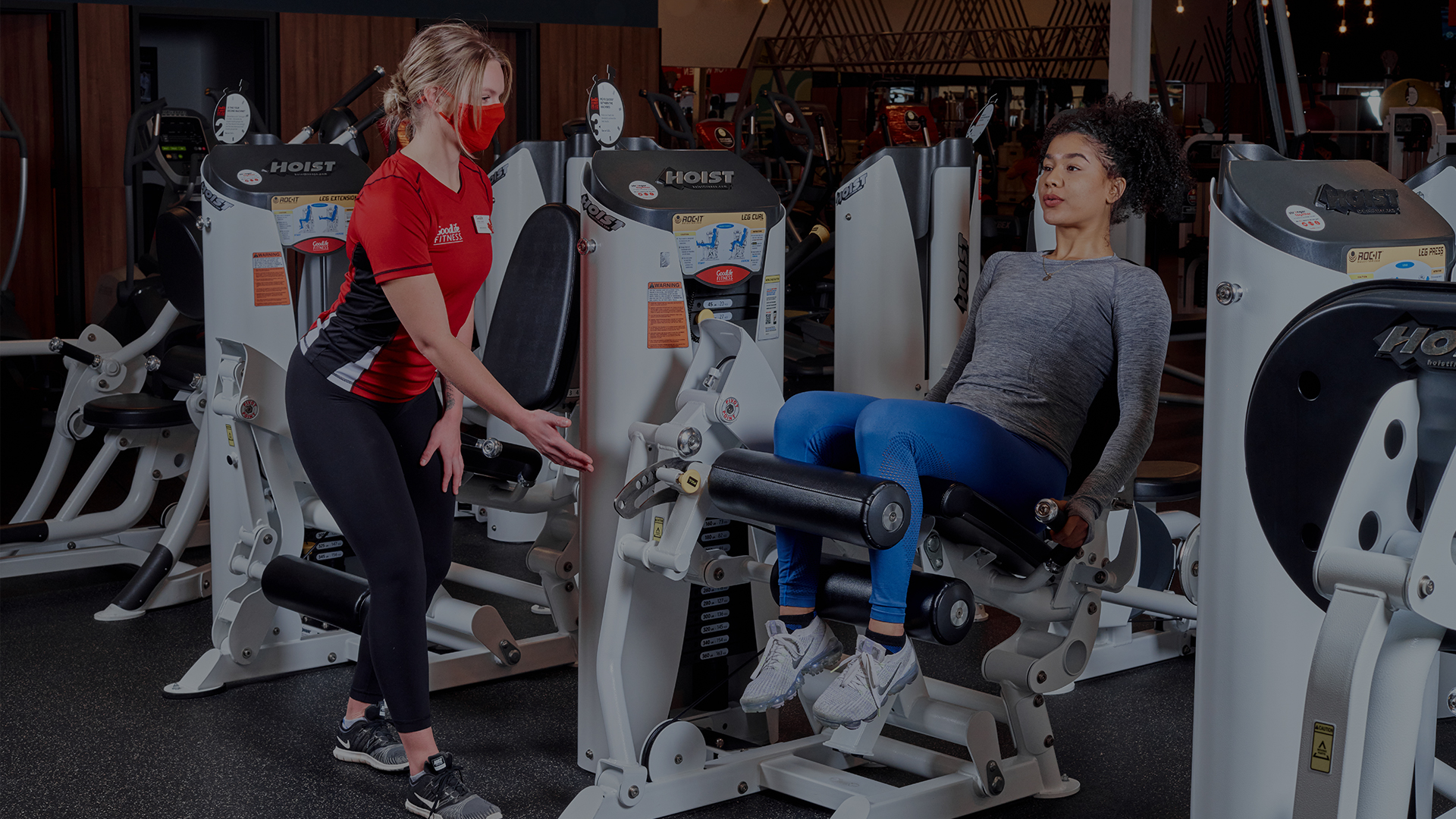 The FIT-FIX | The GoodLife Fitness Blog