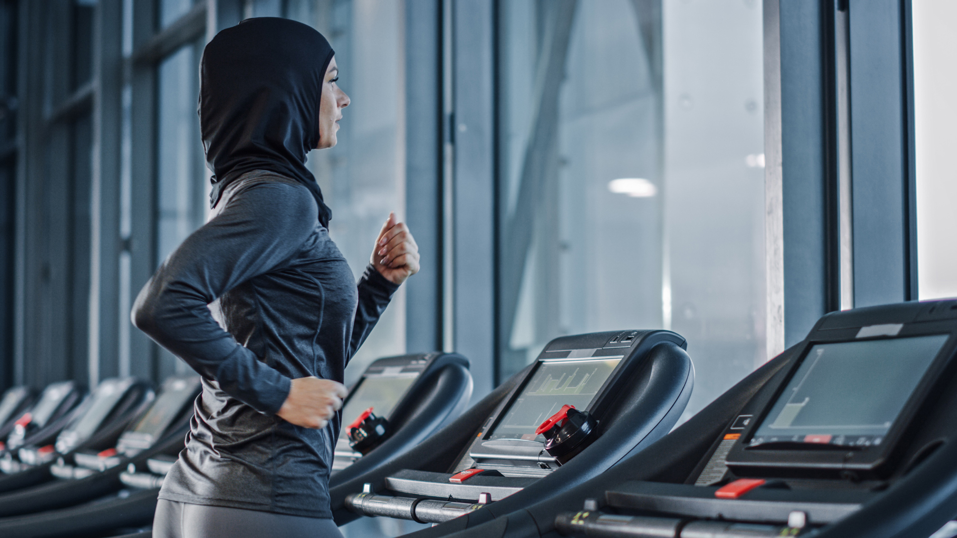 Exercising safely during Ramadan | The GoodLife Fitness Blog