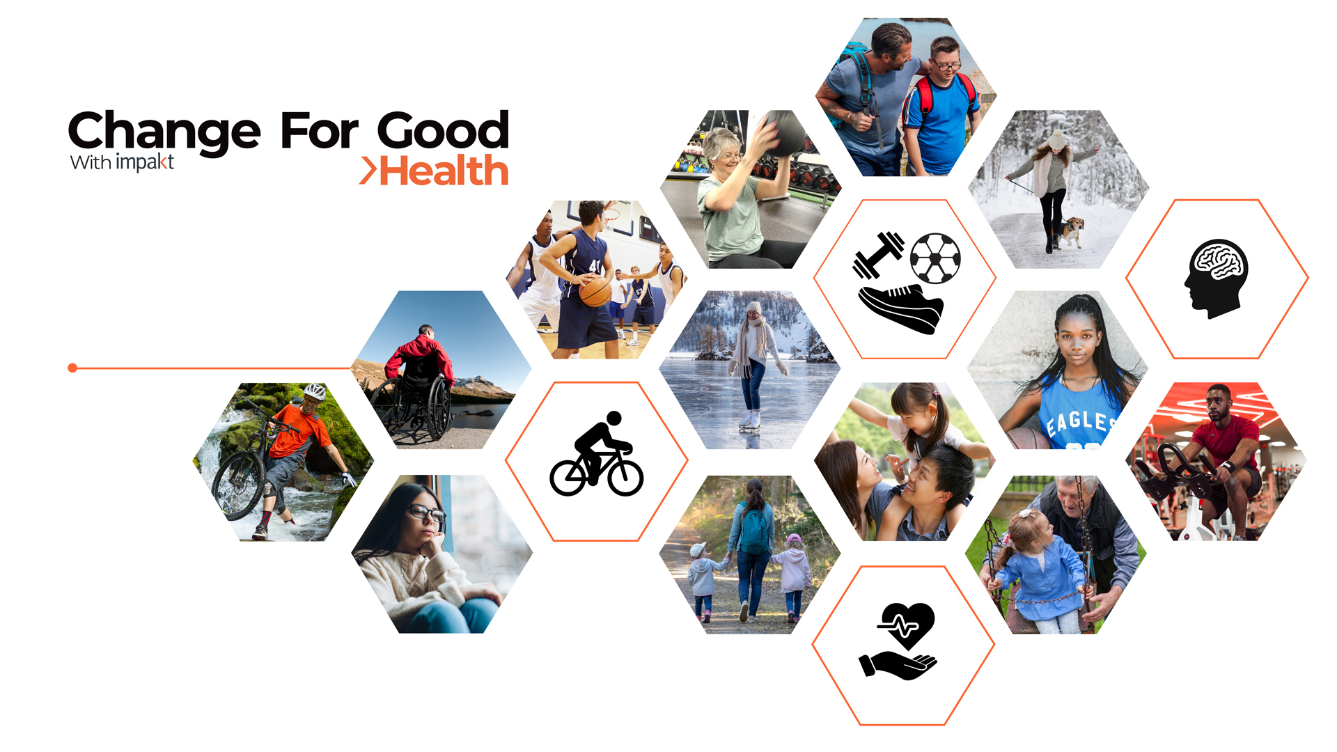 Access to physical activity should be a right | The GoodLife Fitness Blog