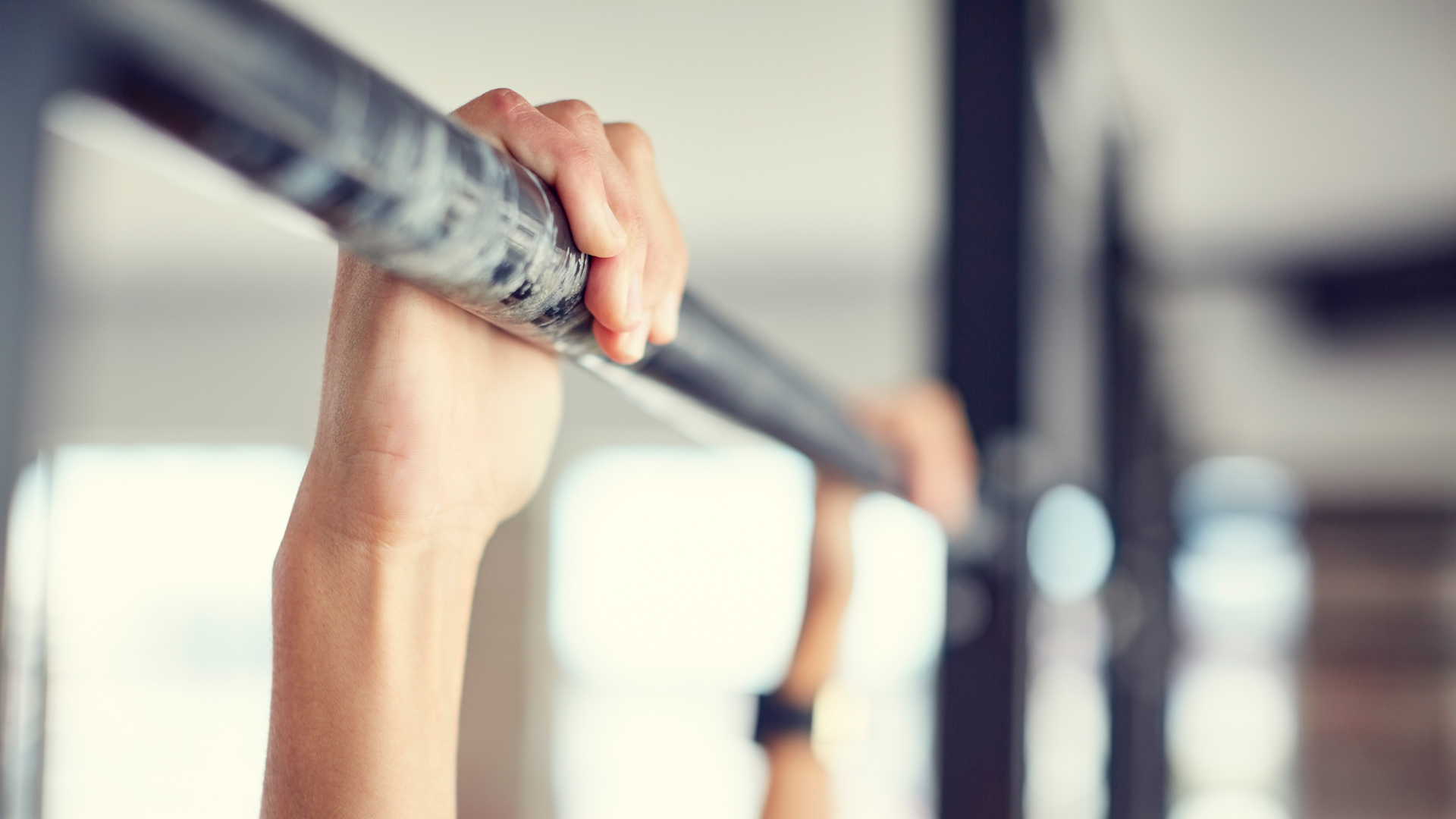 Member story: Meet Matthew Borrelli | The GoodLife Fitness Blog