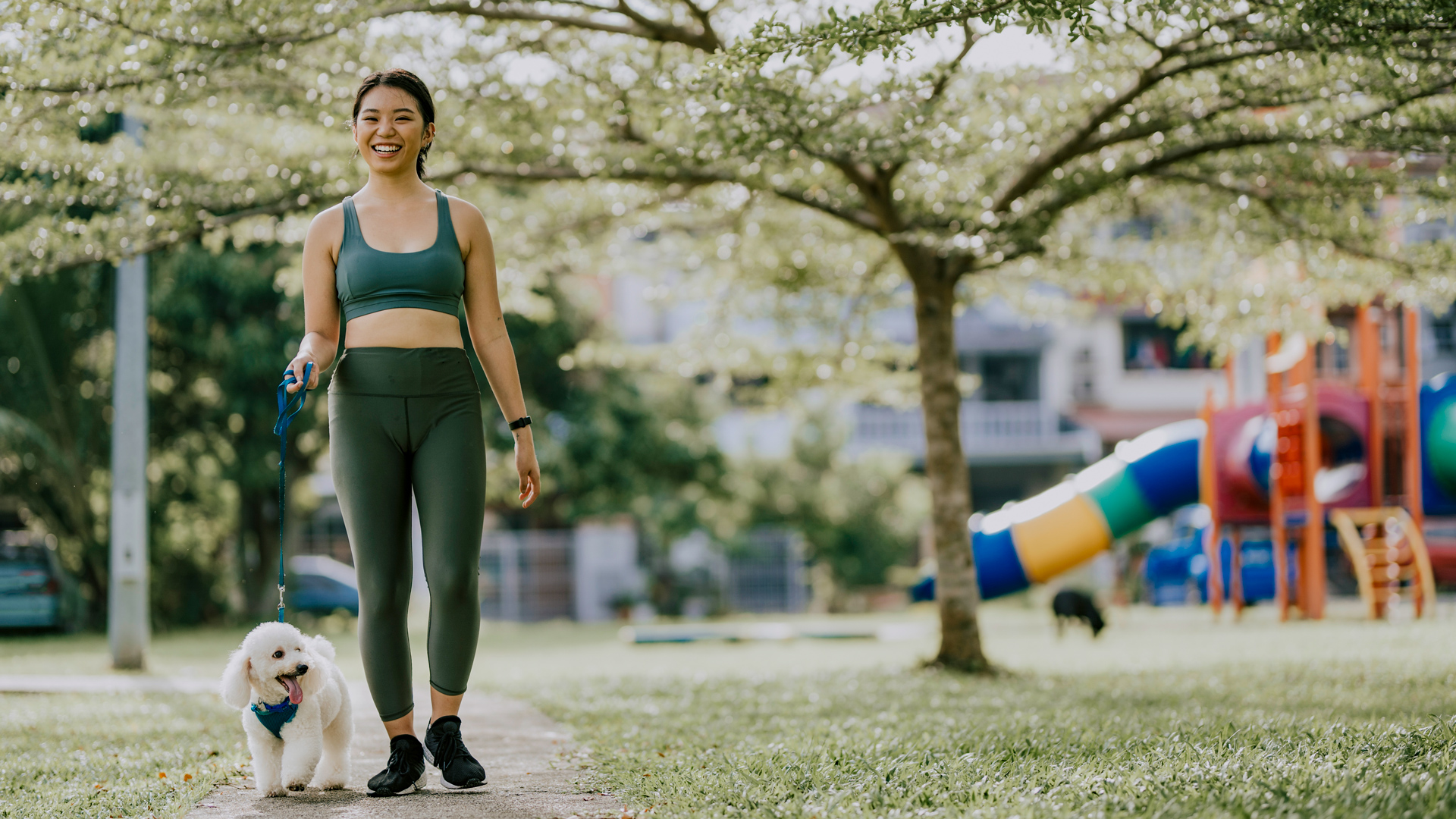 Stay active even when you're not working out | The GoodLife Fitness Blog