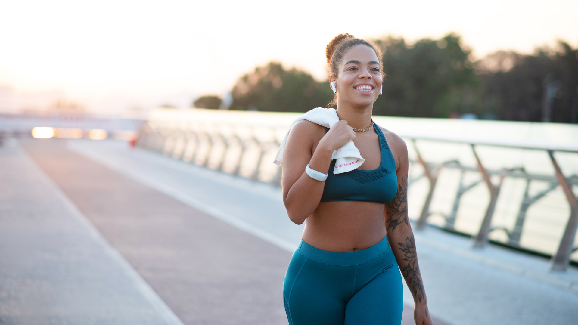 The not-so-obvious benefits of 10k steps | The GoodLife Fitness Blog