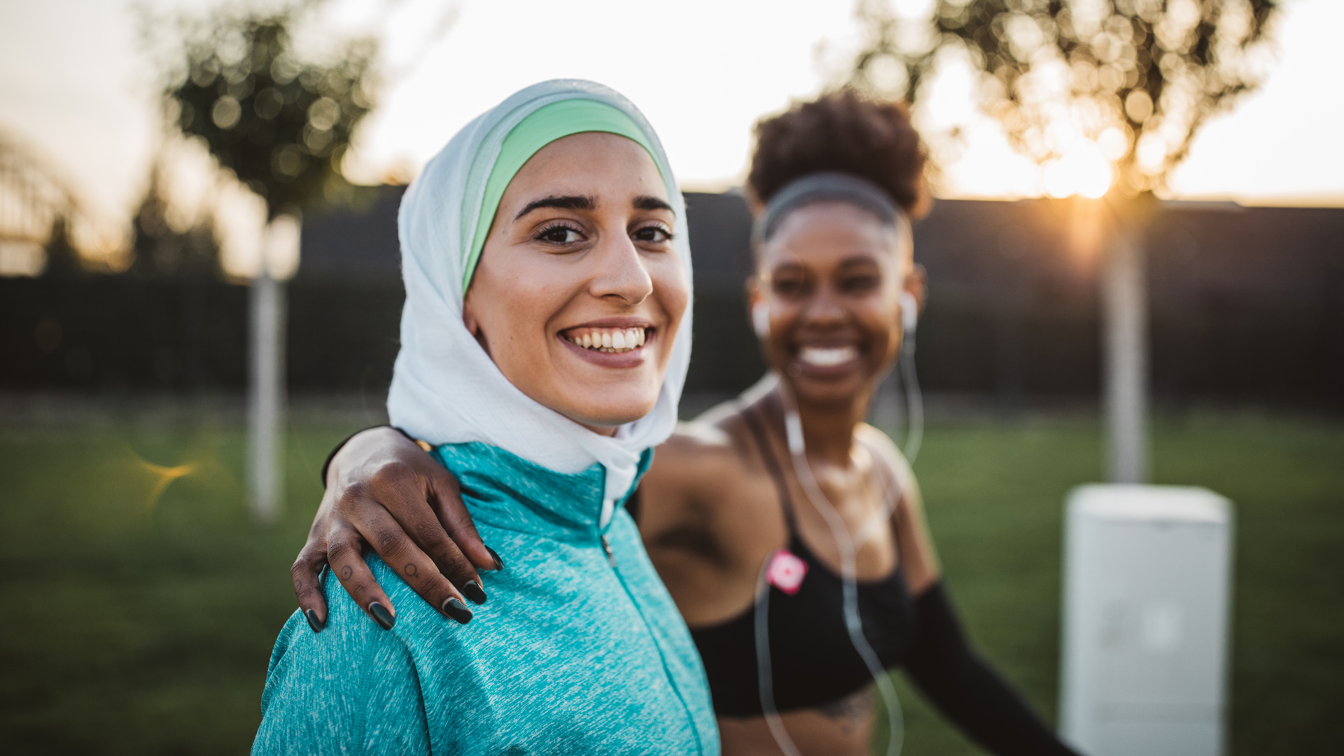 Tips on returning to the gym | The GoodLife Fitness Blog