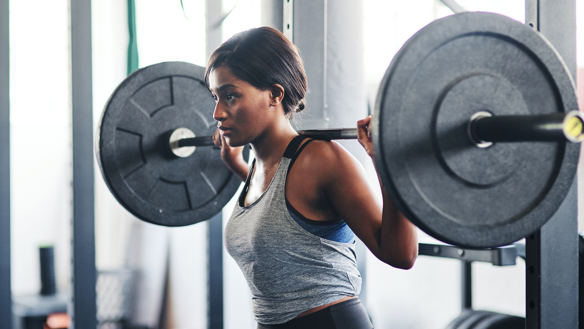 Lower-body burner | The GoodLife Fitness Blog